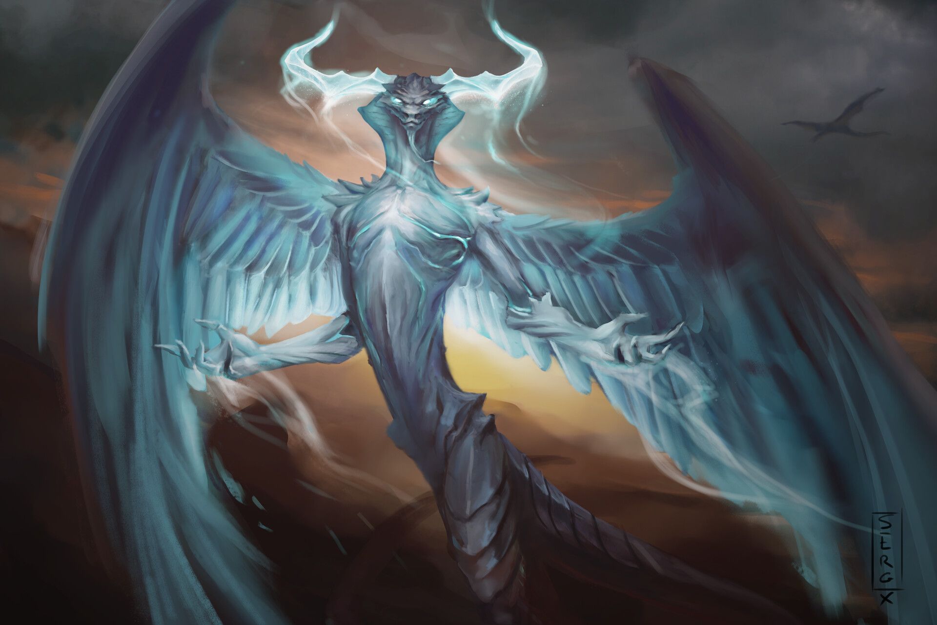 Ugin Wallpapers - Top Free Ugin Backgrounds - WallpaperAccess