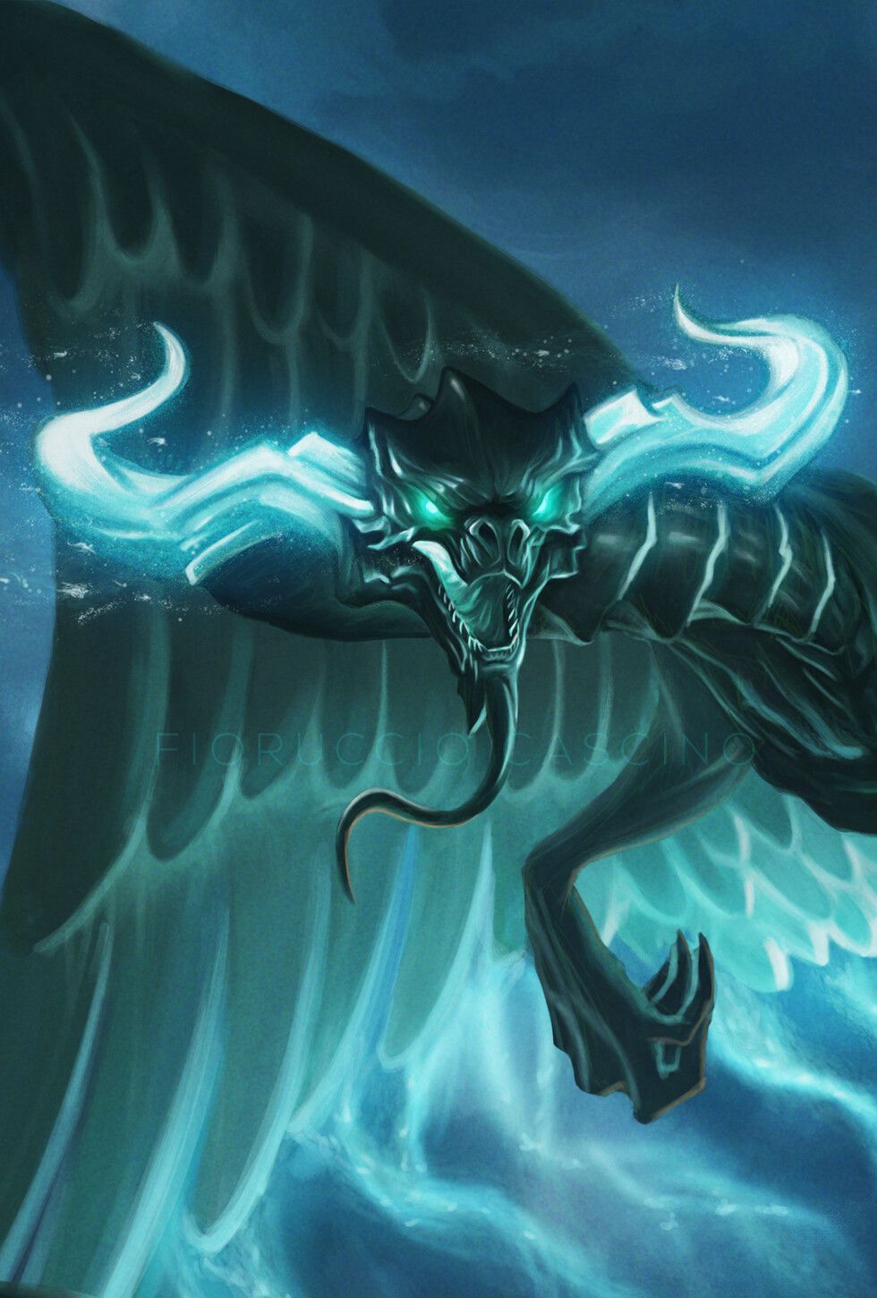 Ugin Wallpapers - Top Free Ugin Backgrounds - WallpaperAccess