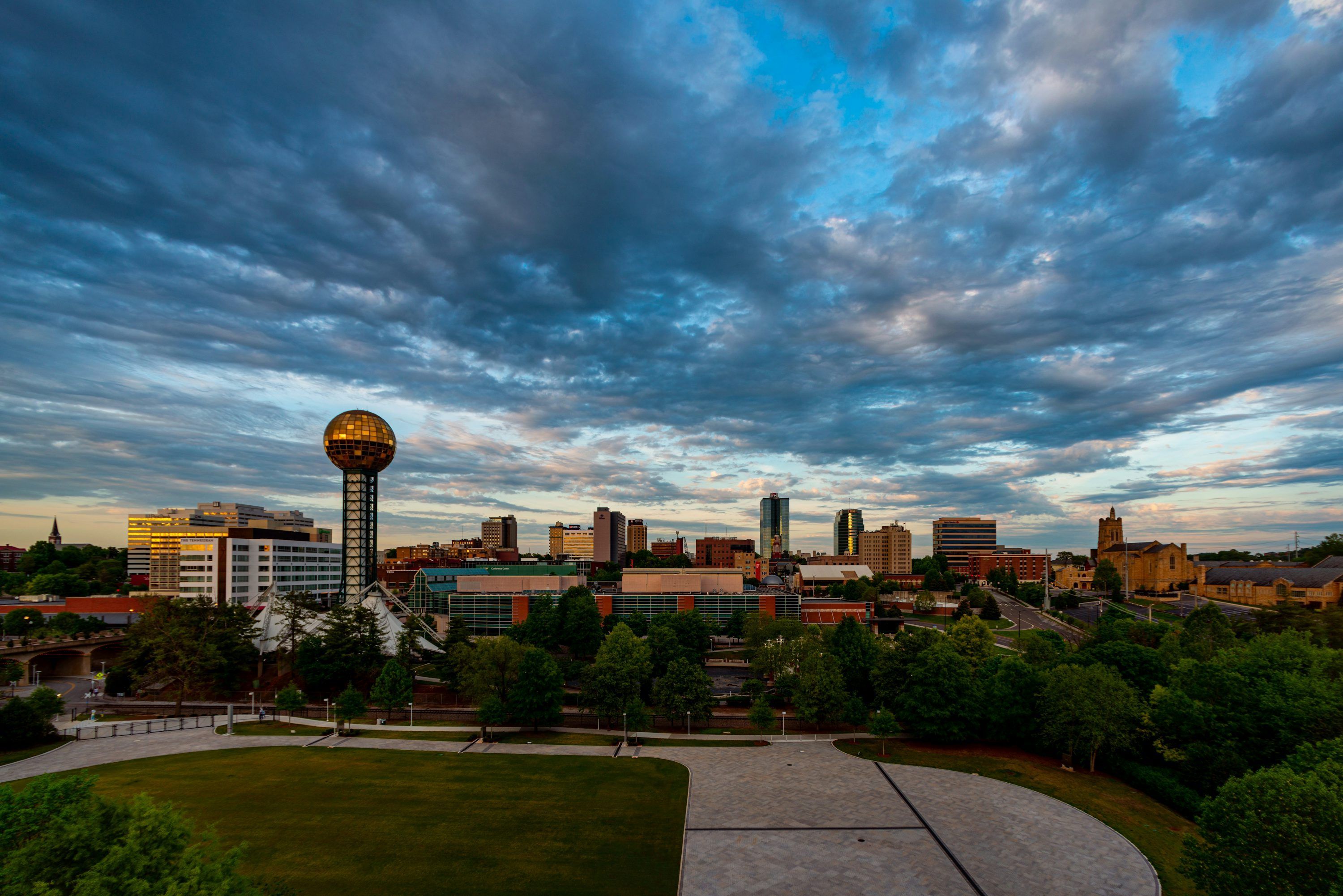 Knoxville Wallpapers - Top Free Knoxville Backgrounds - WallpaperAccess