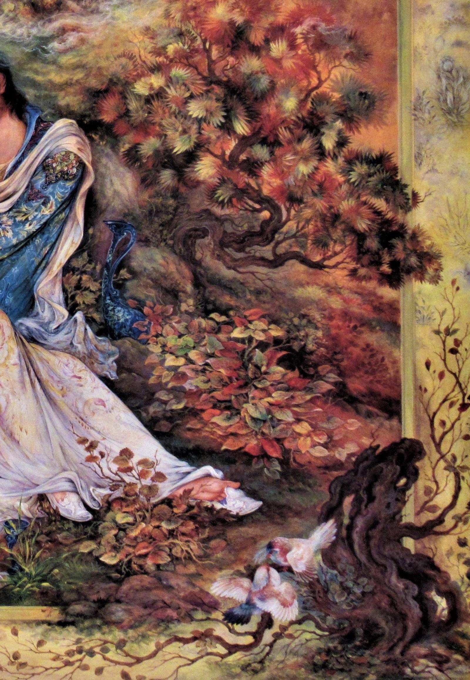 Mahmud Farshchian Wallpapers - Top Free Mahmud Farshchian Backgrounds ...