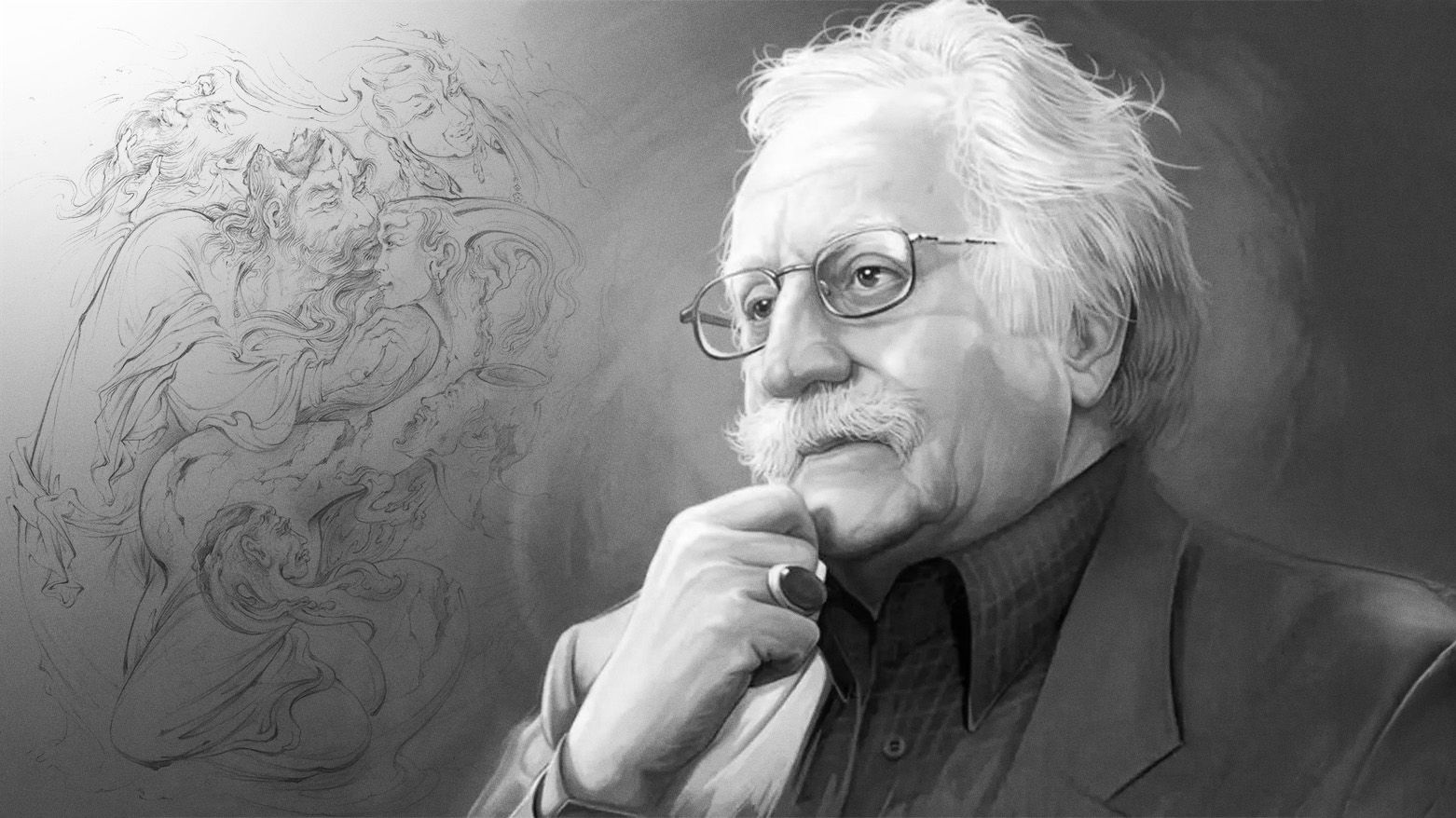 Mahmud Farshchian Wallpapers - Top Free Mahmud Farshchian Backgrounds ...