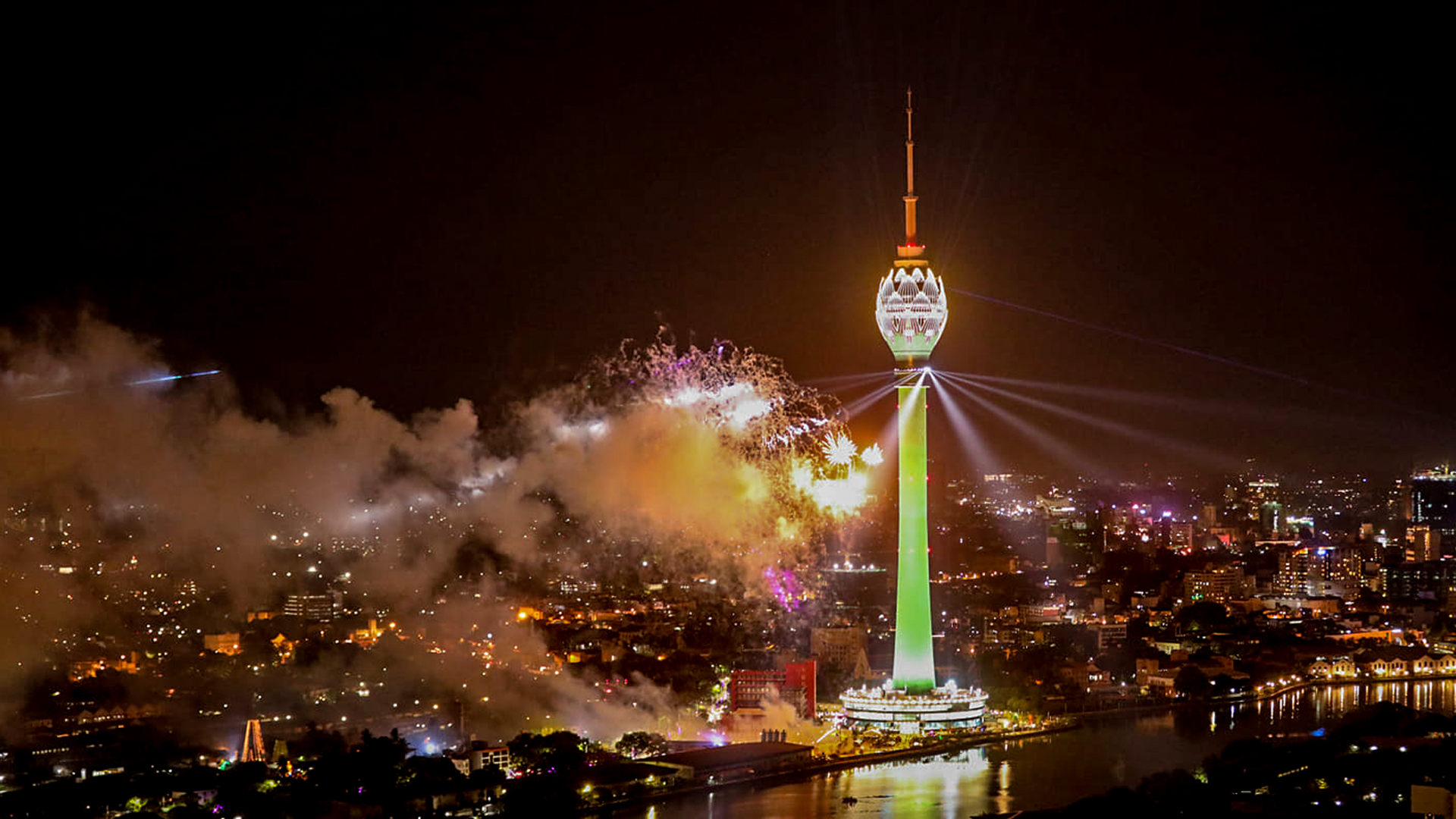 Lotus Tower Wallpapers - Top Free Lotus Tower Backgrounds - WallpaperAccess