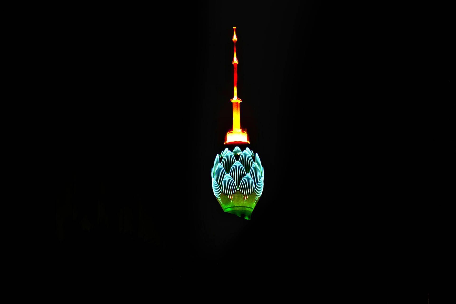 Lotus Tower Wallpapers - Top Free Lotus Tower Backgrounds - WallpaperAccess