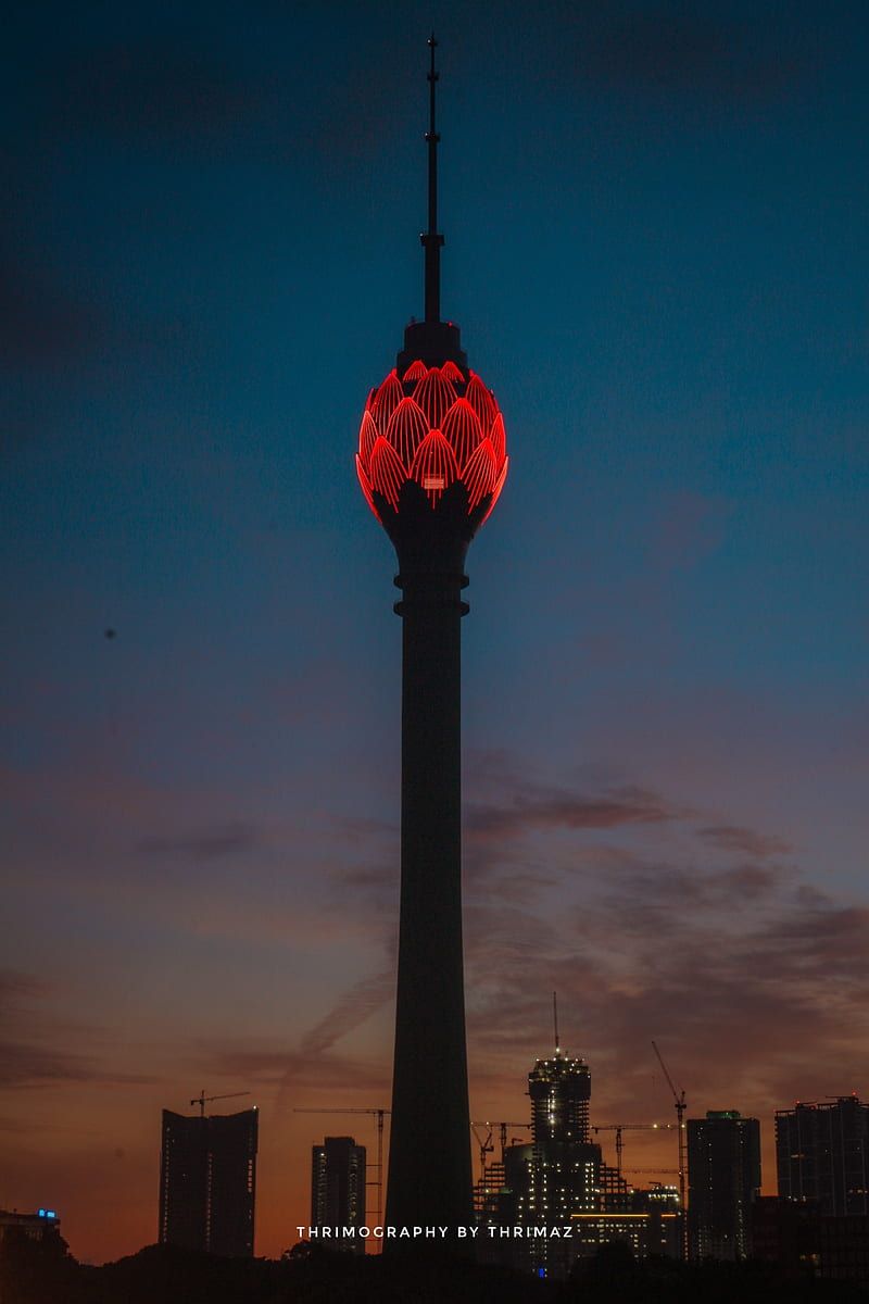 Lotus Tower Wallpapers - Top Free Lotus Tower Backgrounds - WallpaperAccess