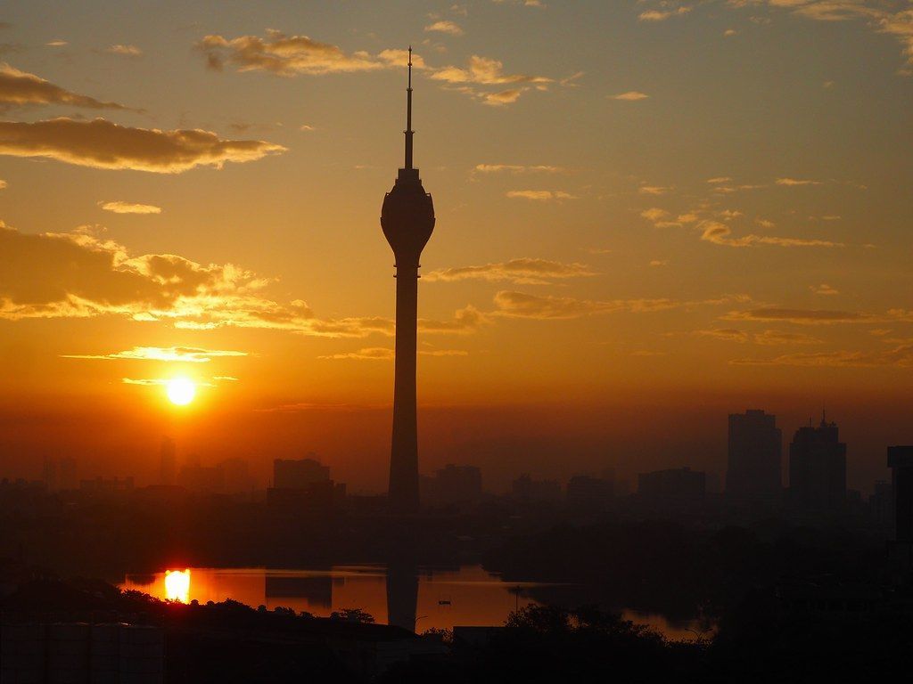 Lotus Tower Wallpapers - Top Free Lotus Tower Backgrounds - WallpaperAccess