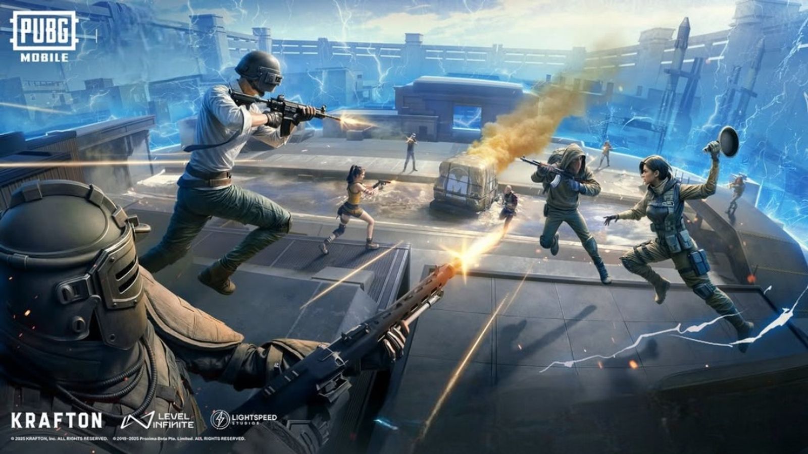 Pubg New Update Wallpapers - Top Free Pubg New Update Backgrounds ...