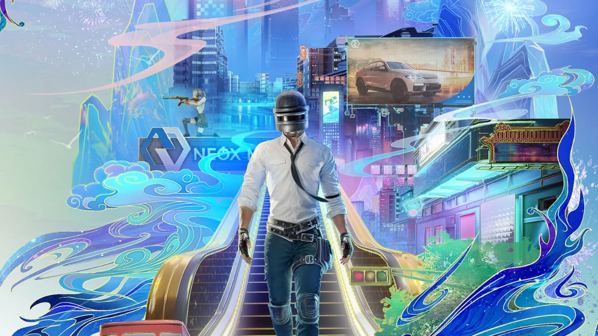 Pubg New Update Wallpapers - Top Free Pubg New Update Backgrounds ...