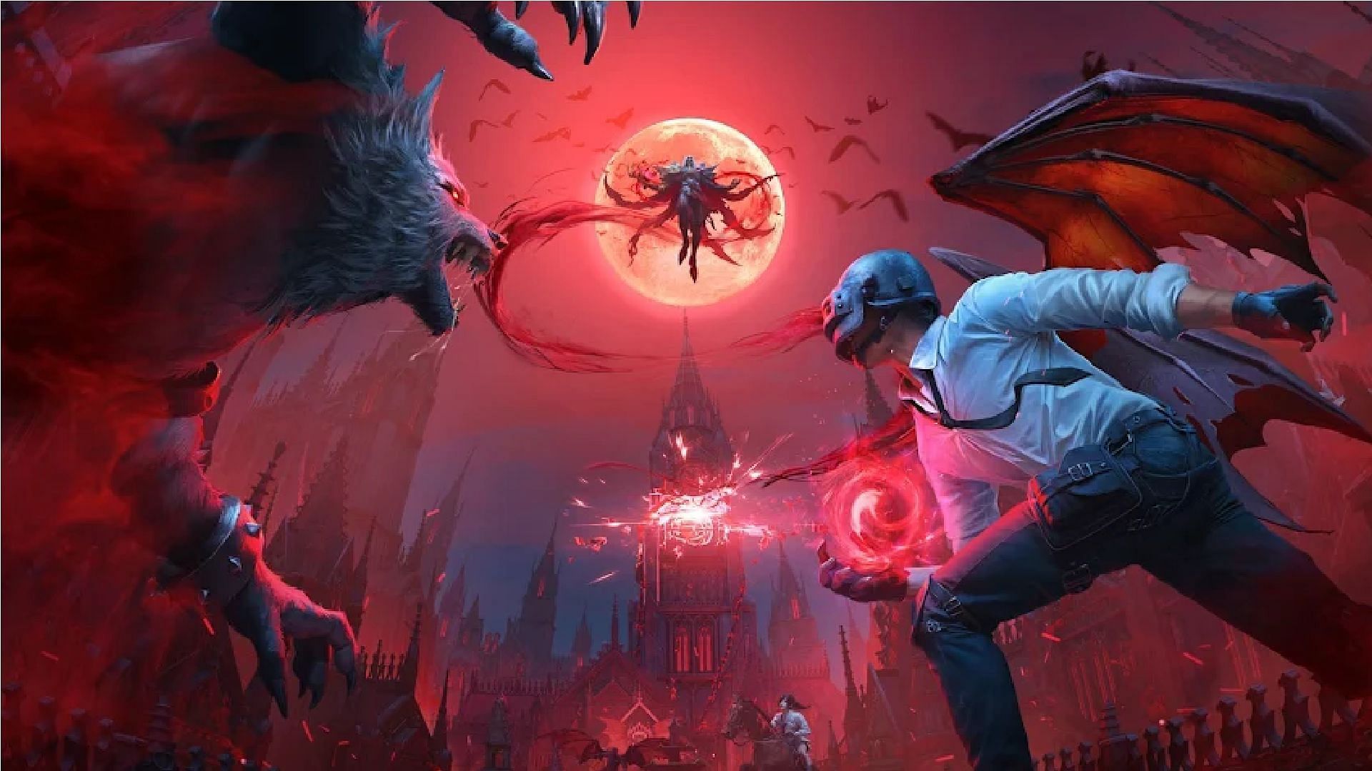 Pubg New Update Wallpapers - Top Free Pubg New Update Backgrounds ...