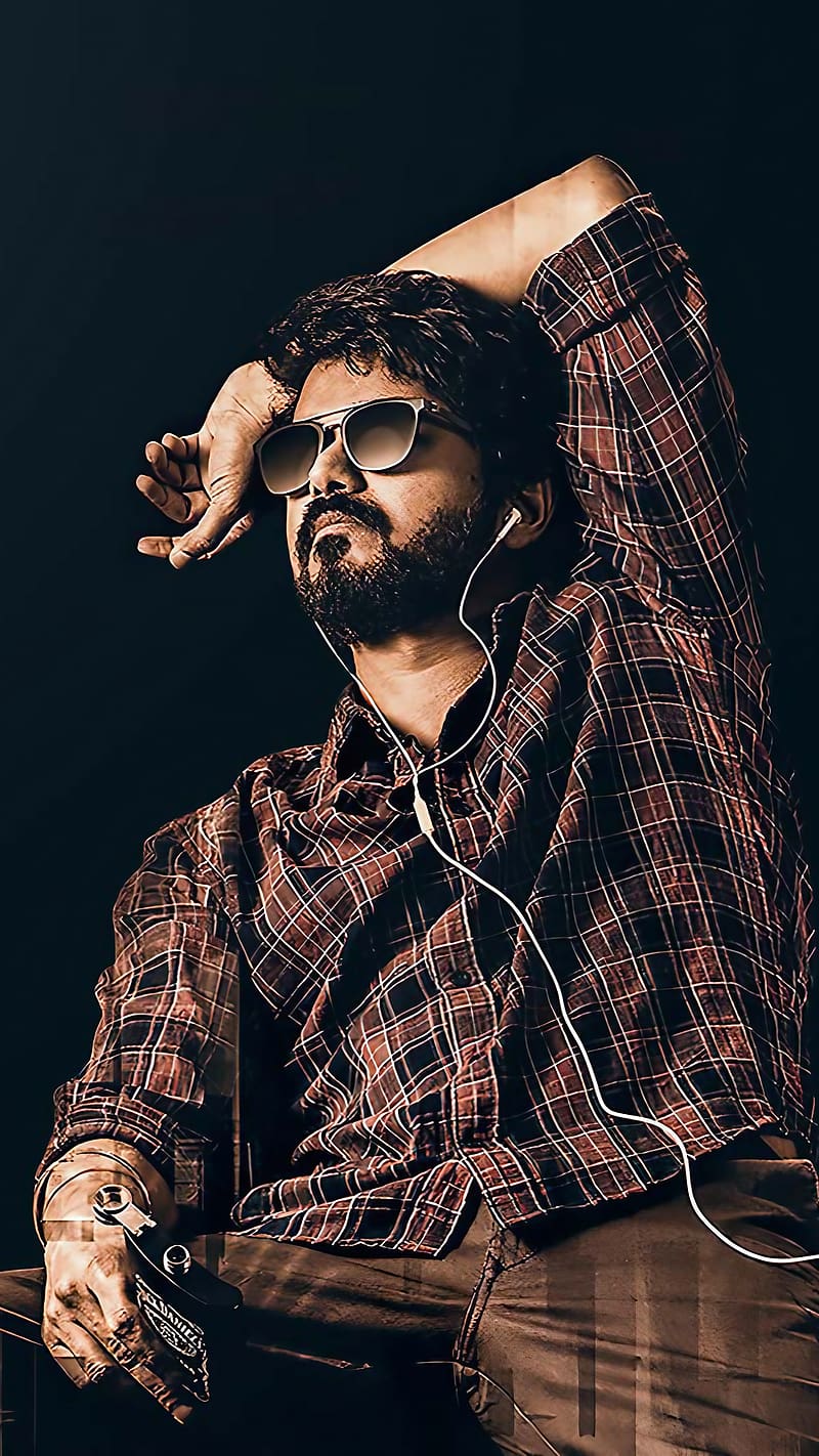 Thalapathy 4K Wallpapers - Top Free Thalapathy 4K Backgrounds ...