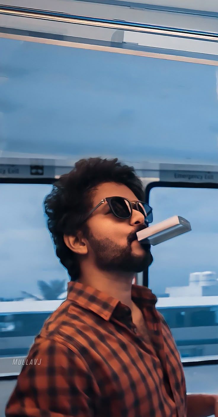 Thalapathy Vijay Master Wallpapers - Top Free Thalapathy Vijay Master ...