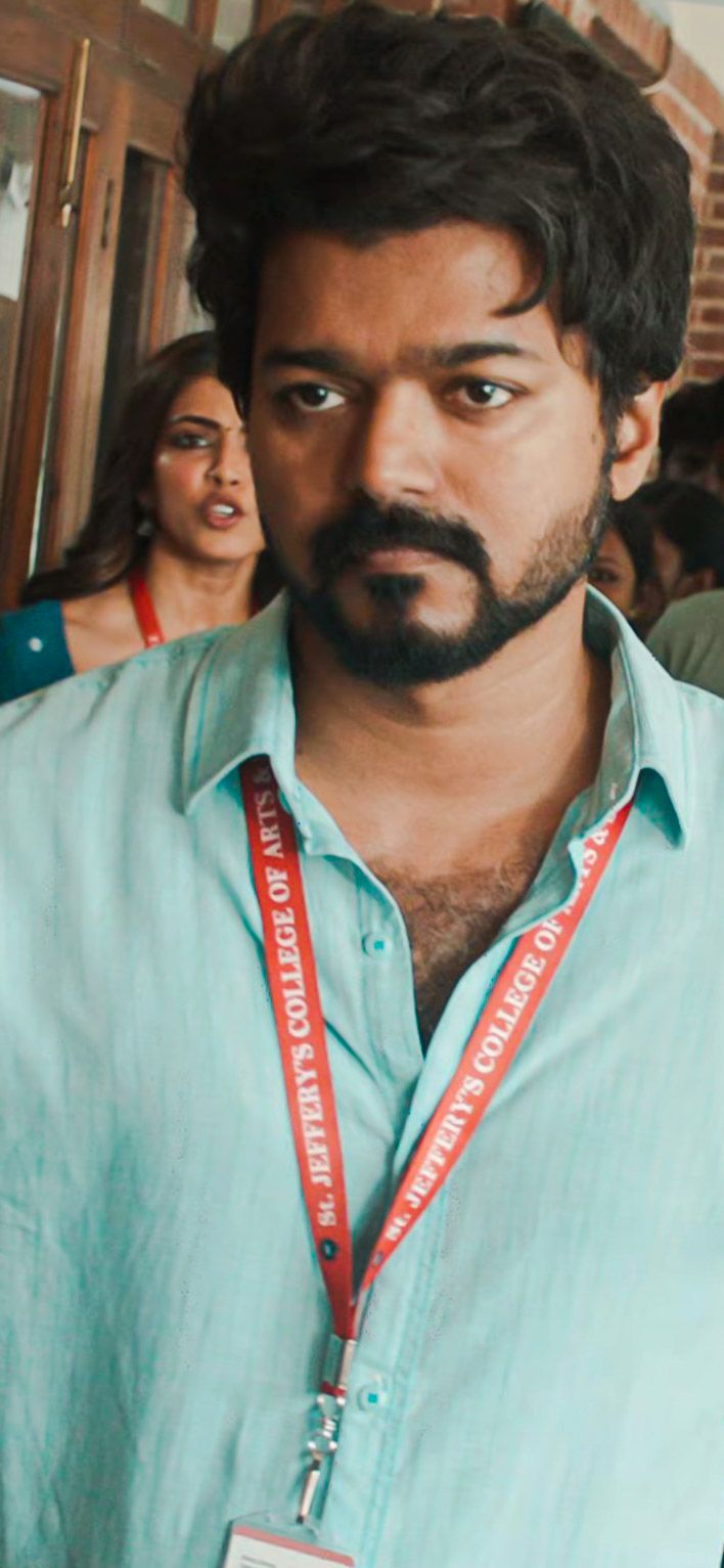 Thalapathy Vijay Master Wallpapers - Top Free Thalapathy Vijay Master ...