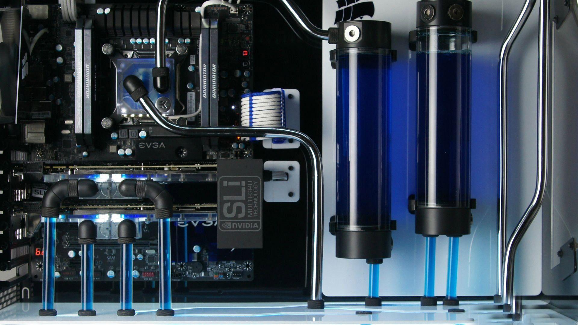 Water Cooling Wallpapers - Top Free Water Cooling Backgrounds ...