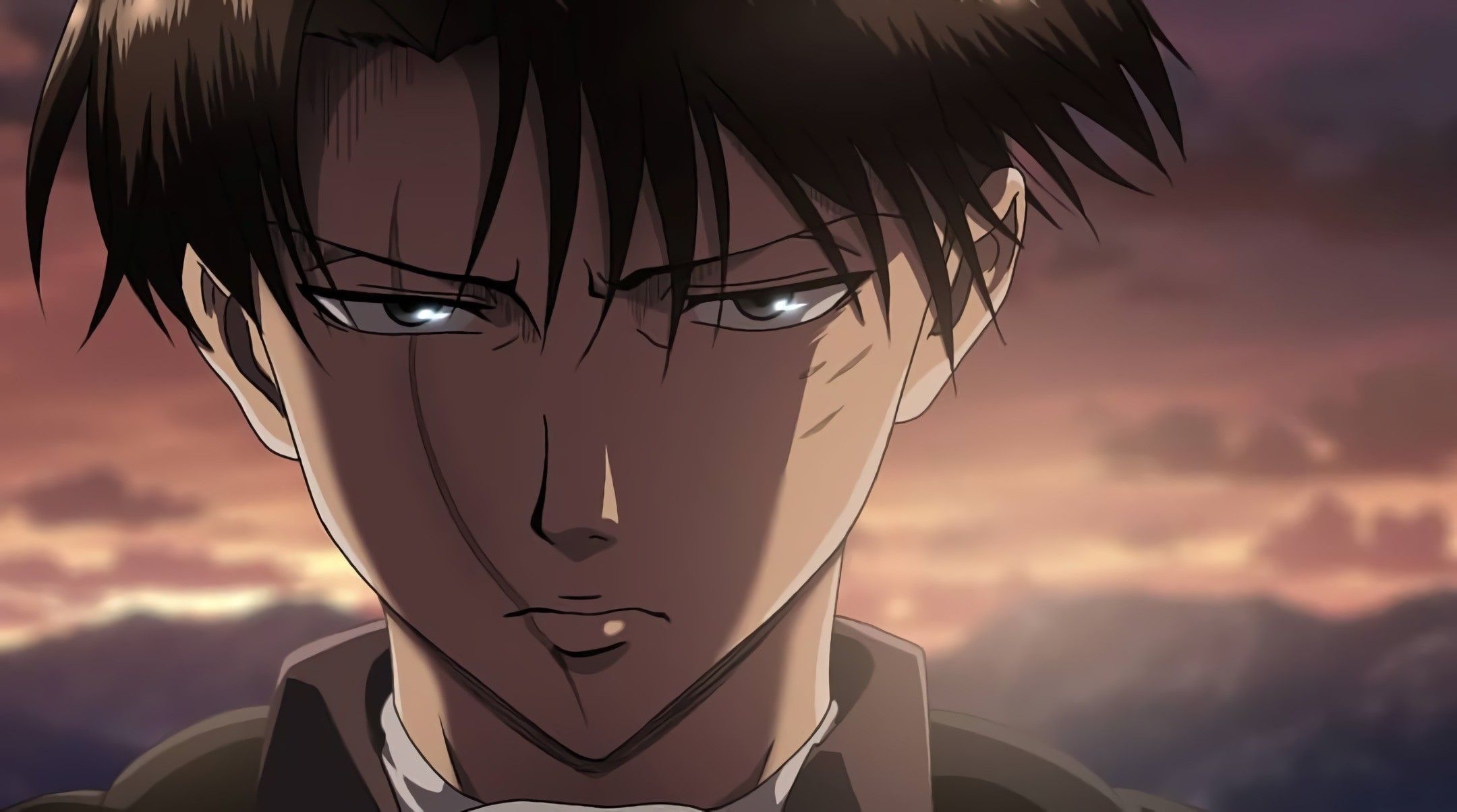 Levi PC Wallpapers - Top Free Levi PC Backgrounds - WallpaperAccess