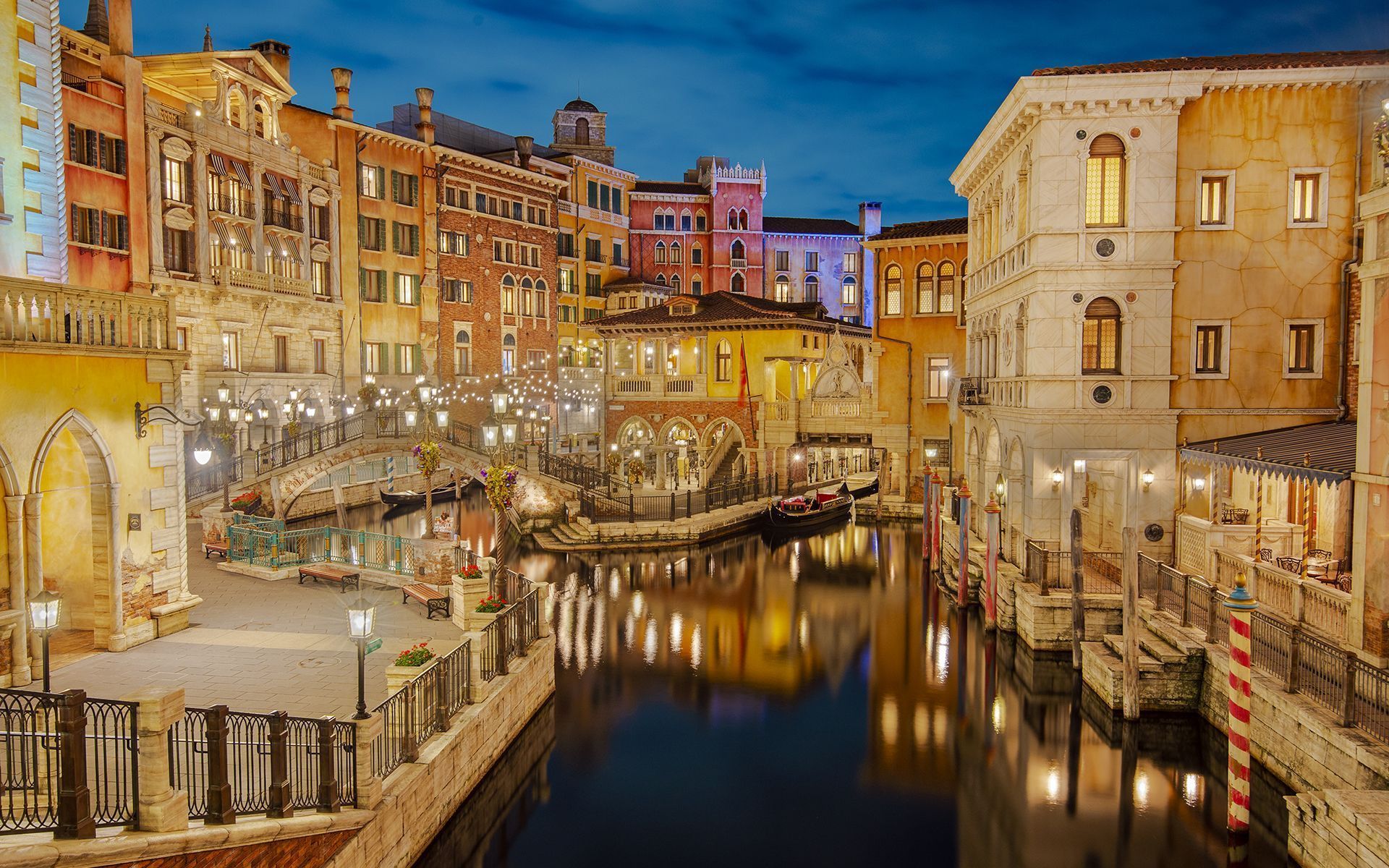Disney Sea Wallpapers - Top Free Disney Sea Backgrounds - WallpaperAccess