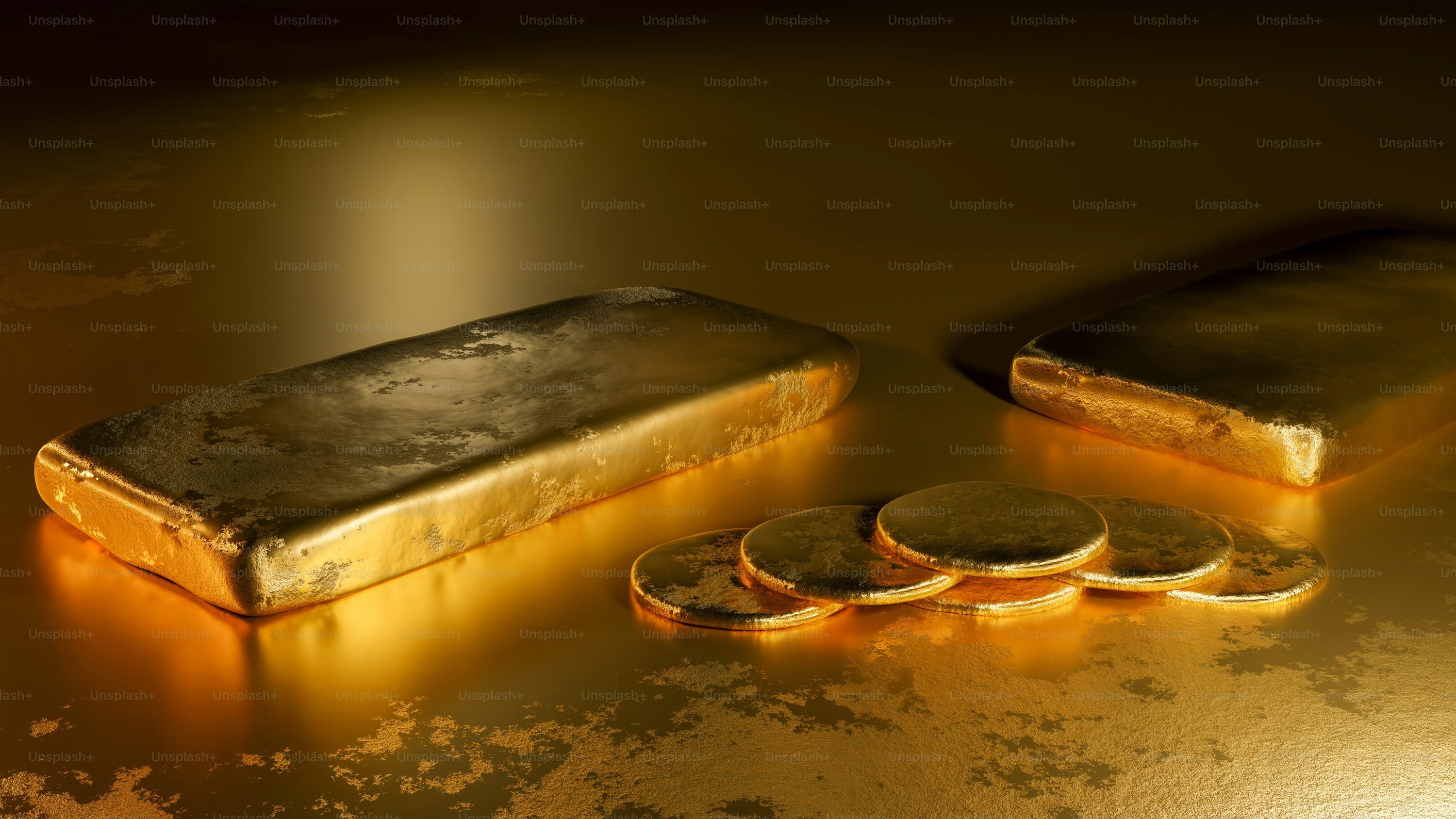 Gold Mining Wallpapers - Top Free Gold Mining Backgrounds - WallpaperAccess