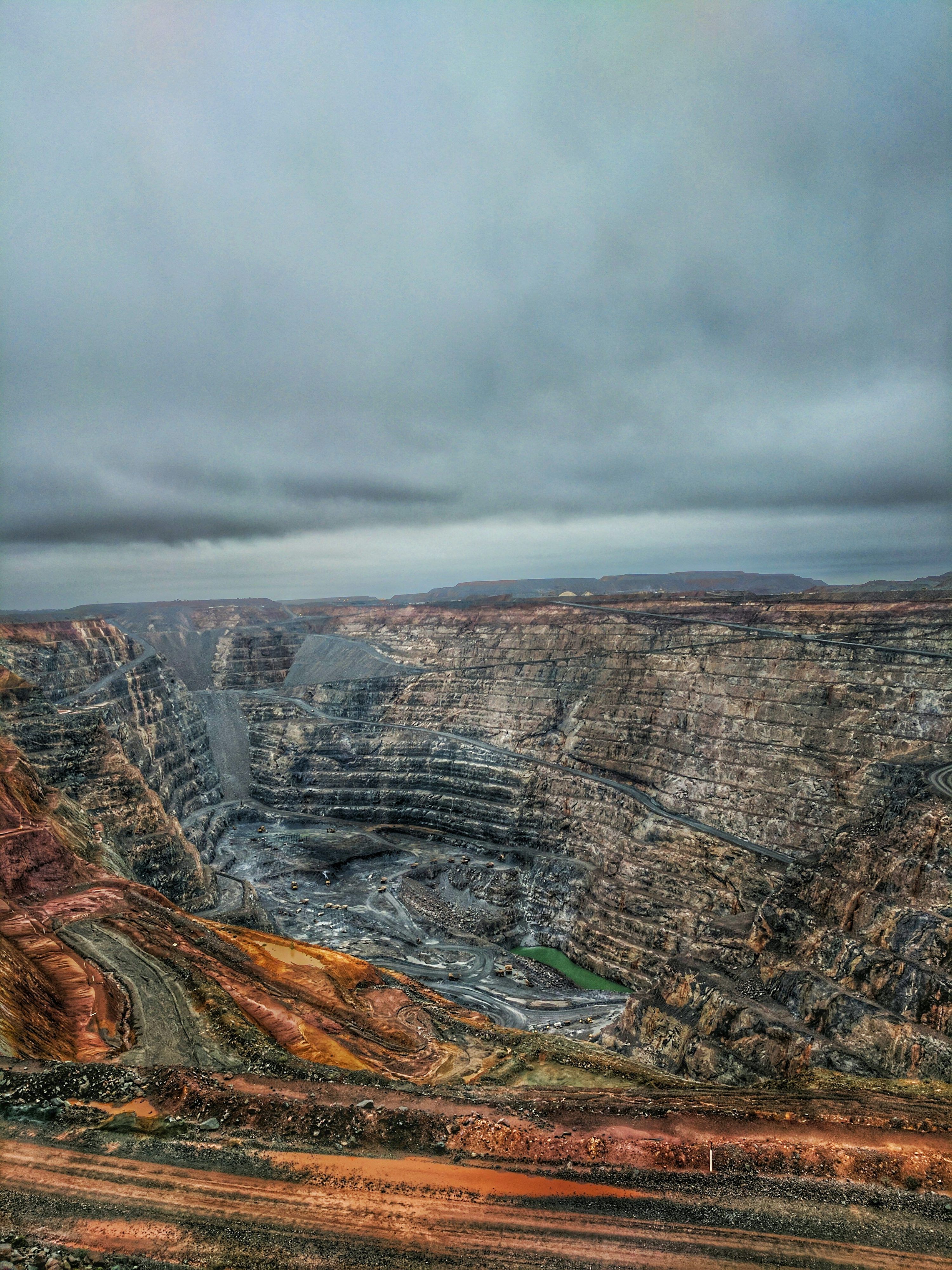 Gold Mining Wallpapers - Top Free Gold Mining Backgrounds - WallpaperAccess