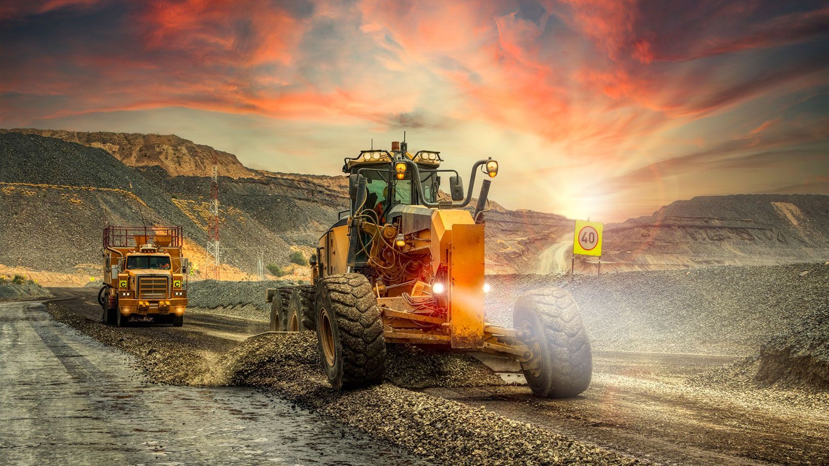 Gold Mining Wallpapers - Top Free Gold Mining Backgrounds - WallpaperAccess