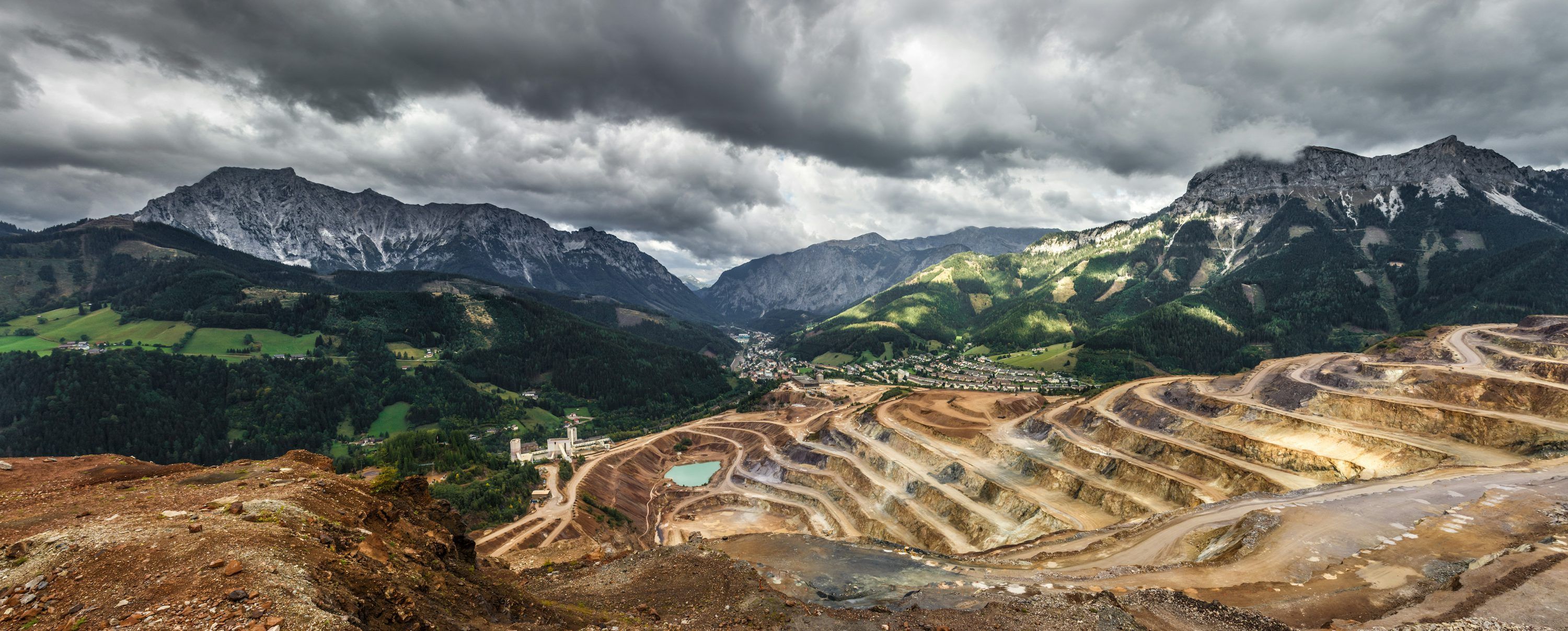 Gold Mining Wallpapers - Top Free Gold Mining Backgrounds - WallpaperAccess