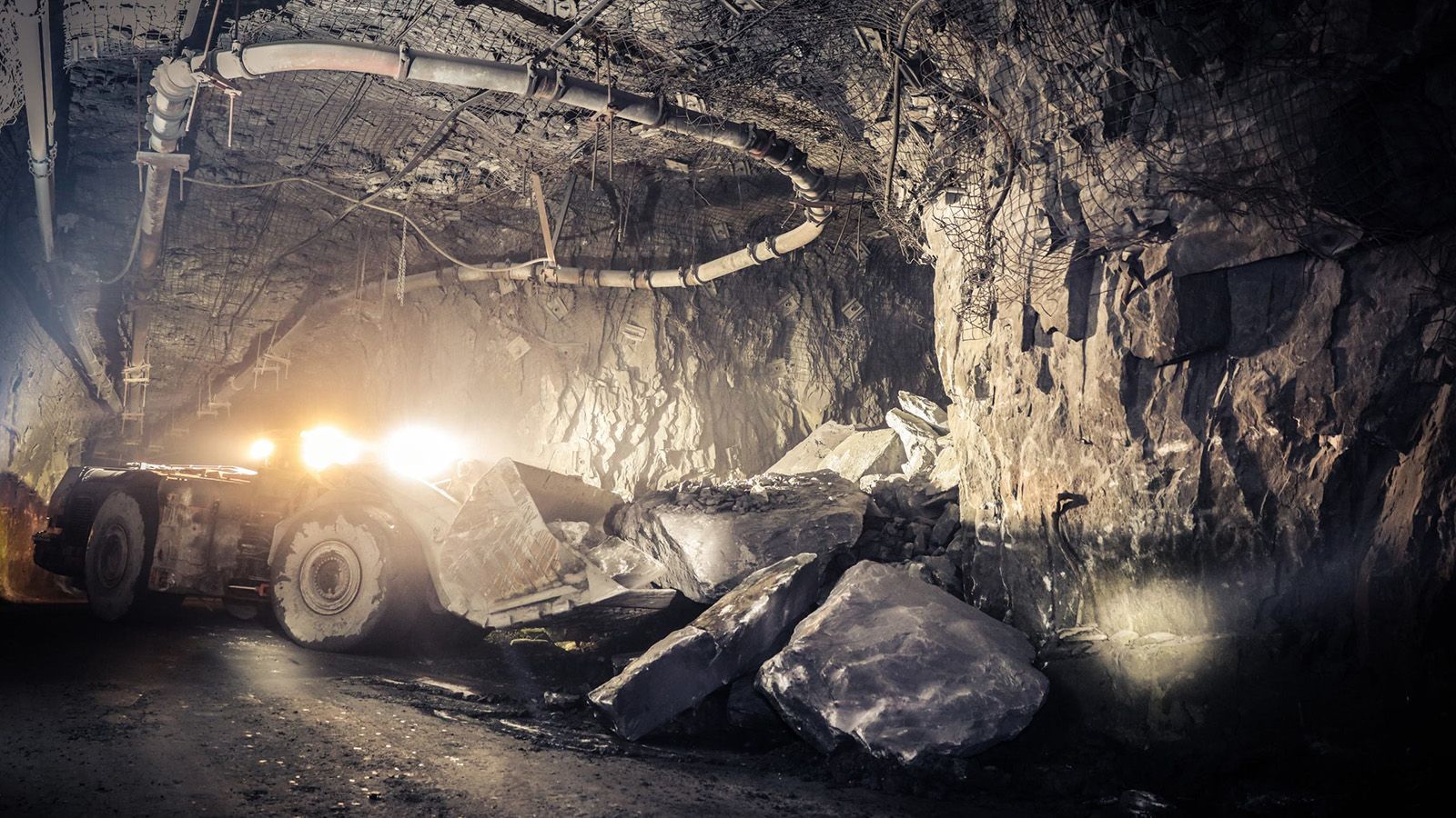 Gold Mining Wallpapers - Top Free Gold Mining Backgrounds - WallpaperAccess