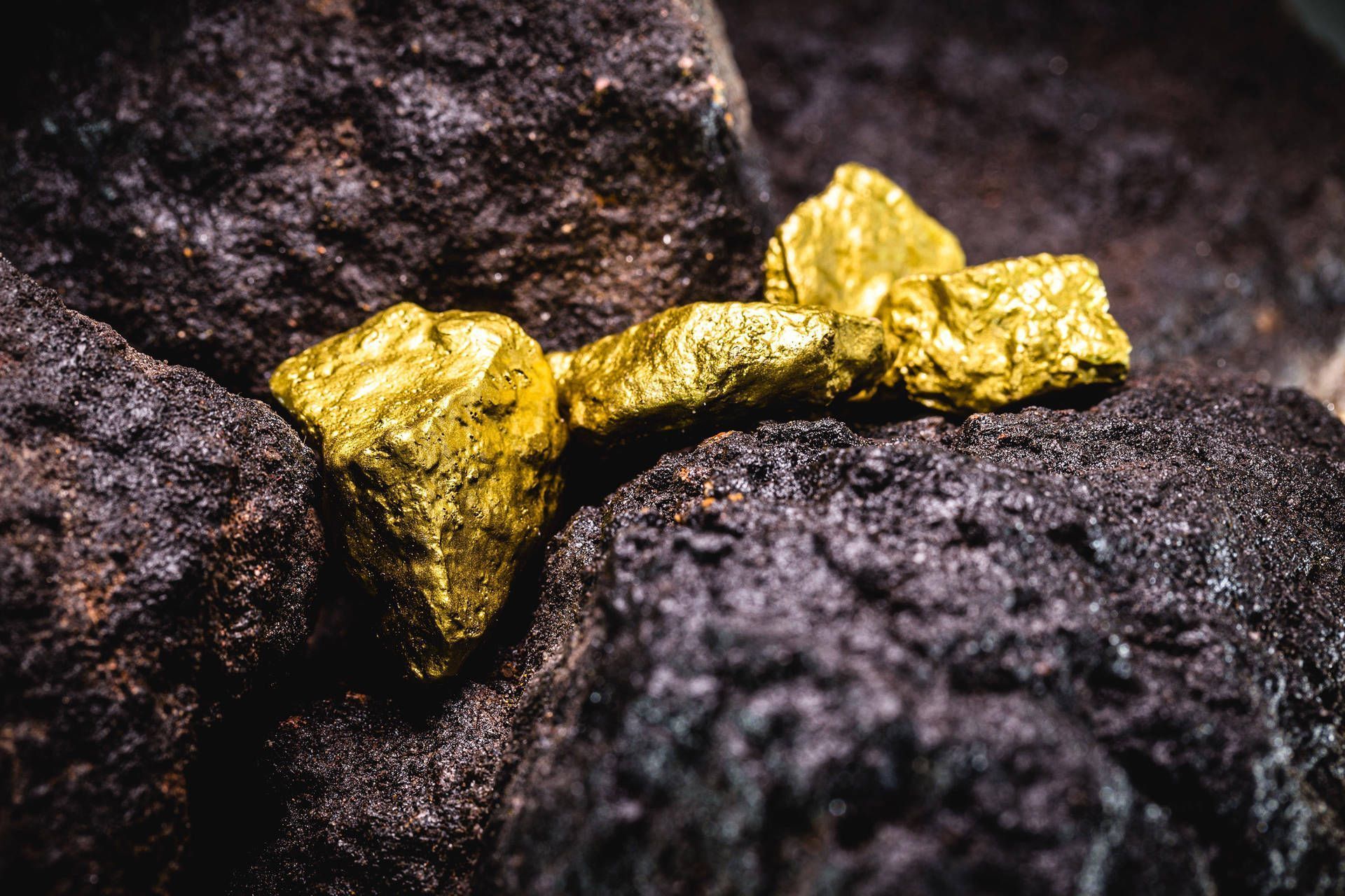 Gold Mining Wallpapers - Top Free Gold Mining Backgrounds - WallpaperAccess