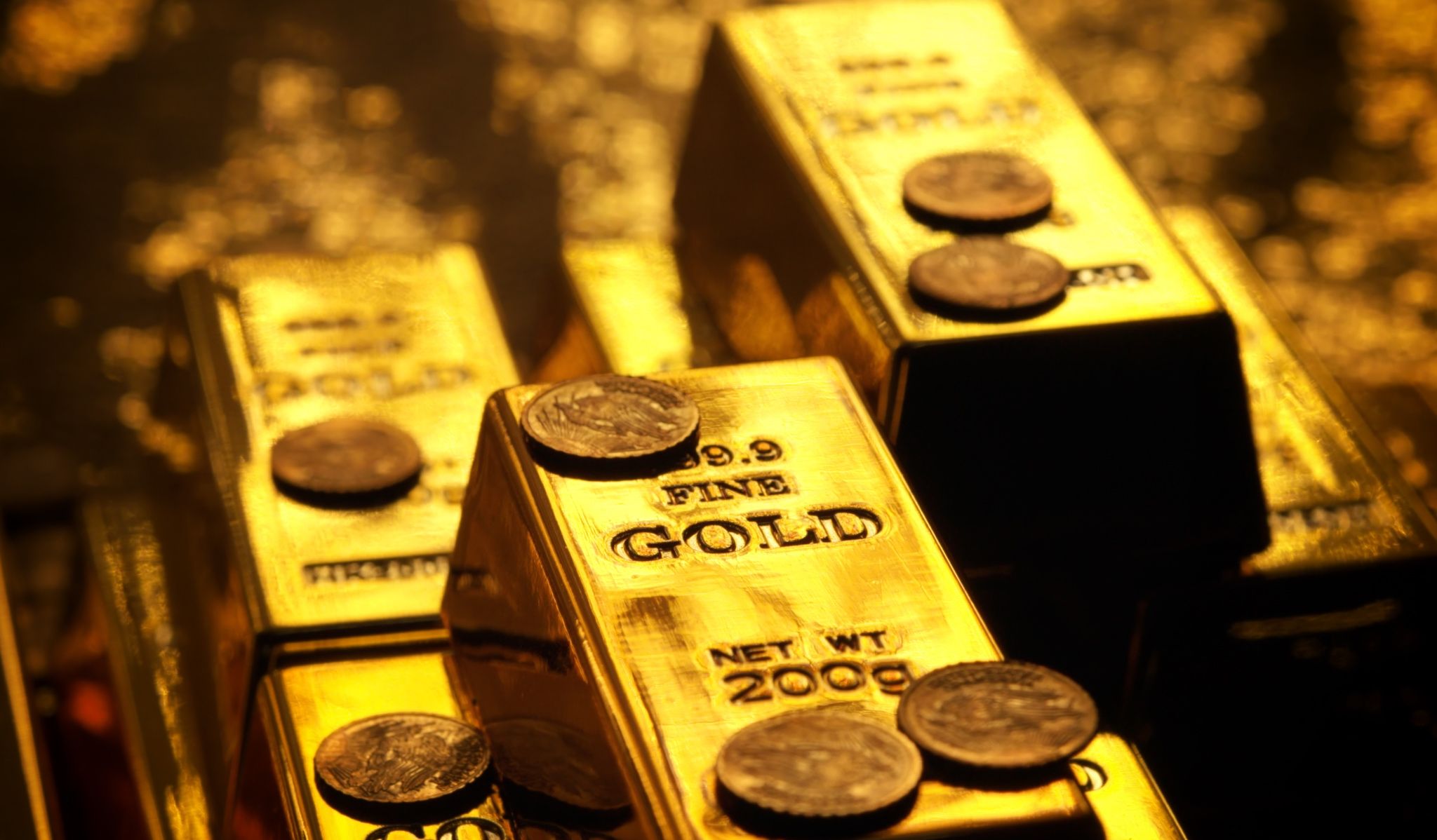 Gold Mining Wallpapers - Top Free Gold Mining Backgrounds - WallpaperAccess