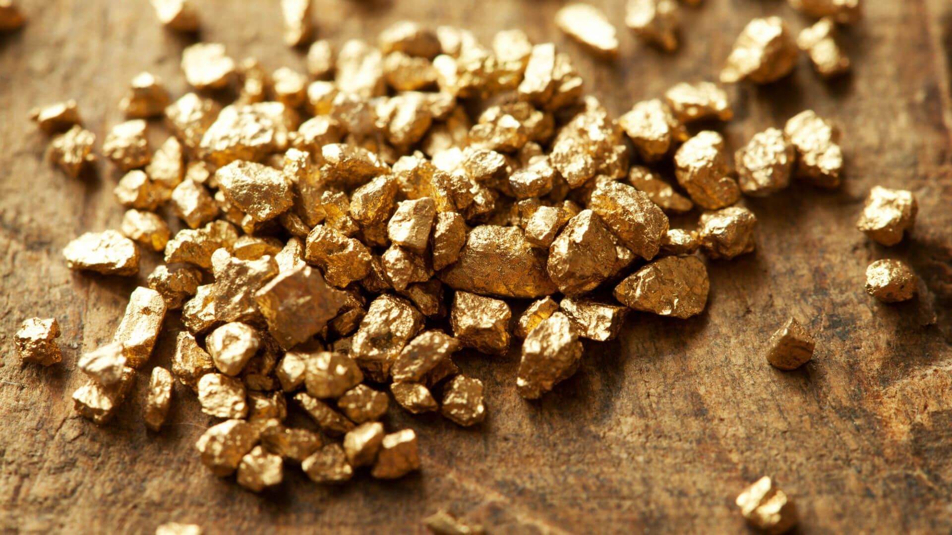 Gold Mining Wallpapers - Top Free Gold Mining Backgrounds - WallpaperAccess