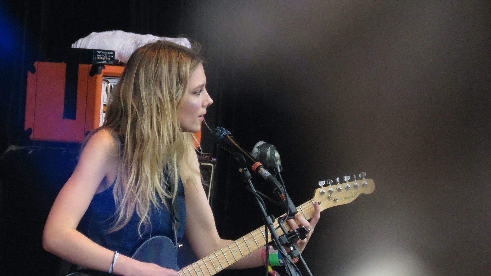 Wolf Alice Wallpapers - Top Free Wolf Alice Backgrounds - WallpaperAccess