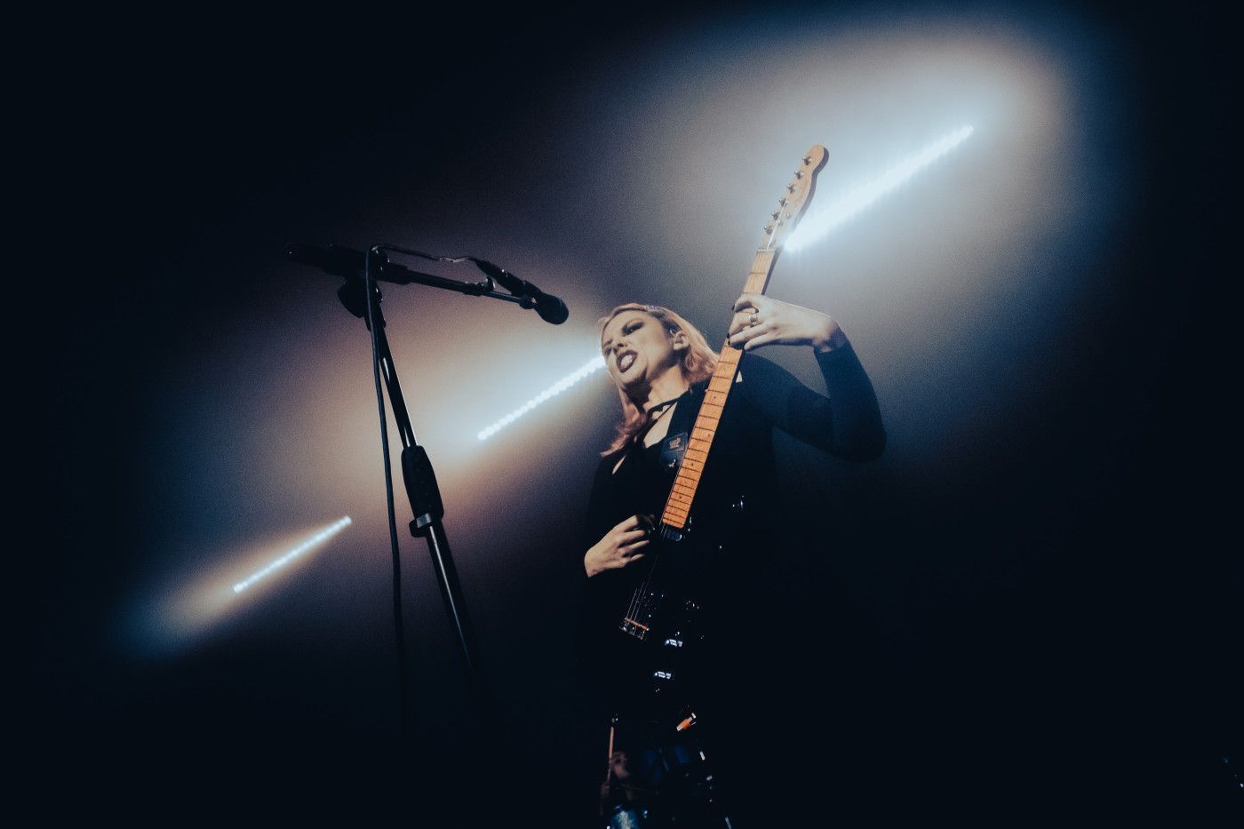 Wolf Alice Wallpapers - Top Free Wolf Alice Backgrounds - WallpaperAccess