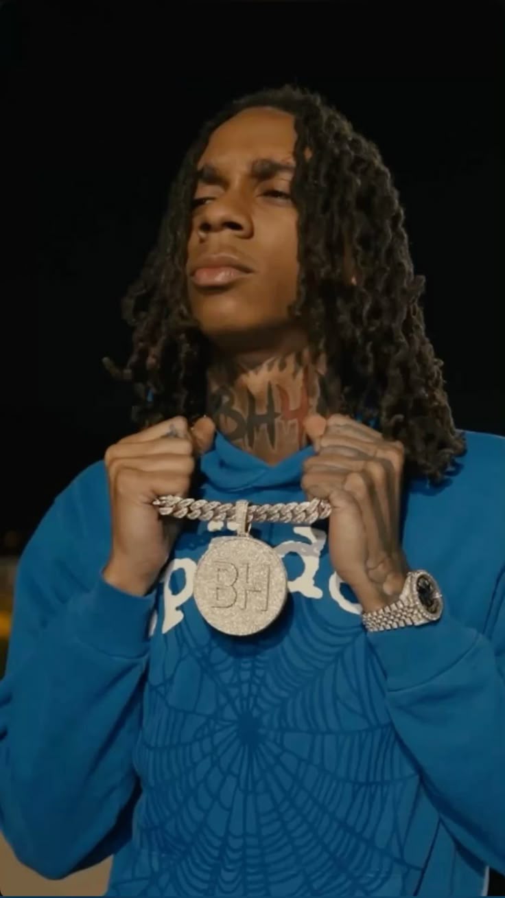 Bloodhound Lil Jeff Wallpapers - Top Free Bloodhound Lil Jeff ...