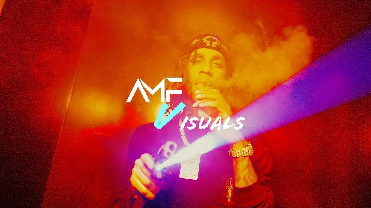 Bloodhound Lil Jeff Wallpapers - Top Free Bloodhound Lil Jeff ...