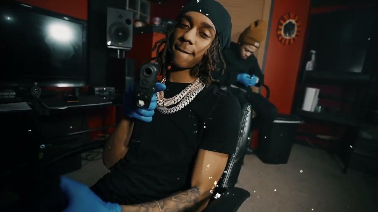 Bloodhound Lil Jeff Wallpapers - Top Free Bloodhound Lil Jeff ...