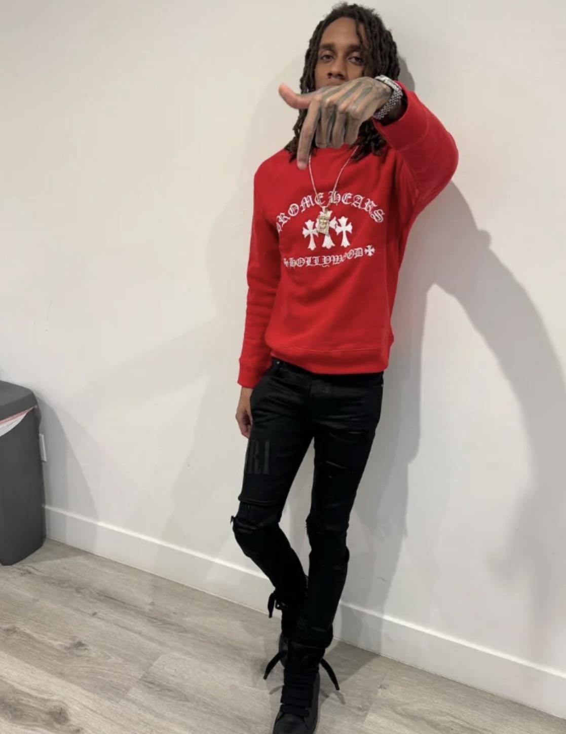 Bloodhound Lil Jeff Wallpapers - Top Free Bloodhound Lil Jeff ...