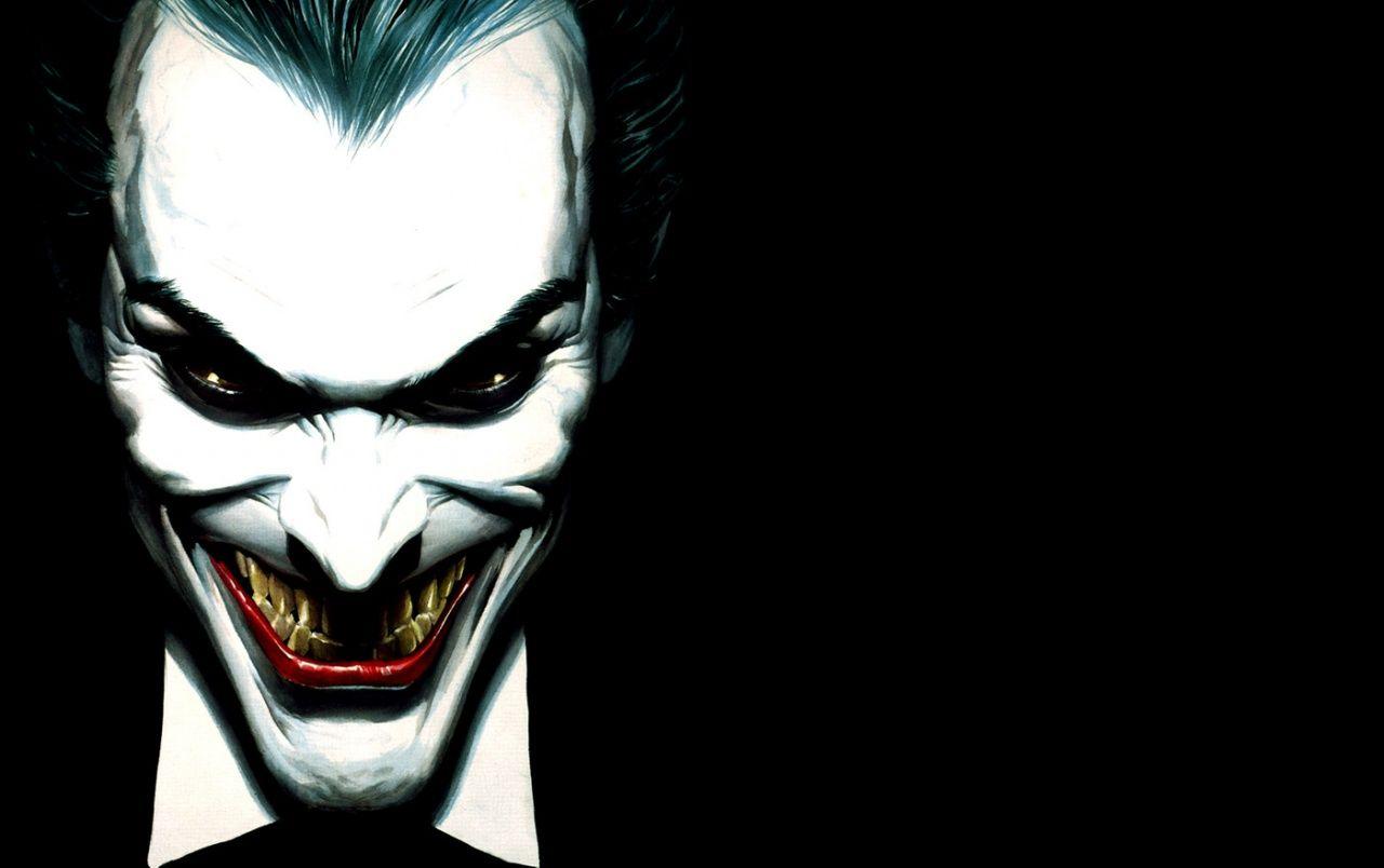 Joker Face Wallpapers - Top Free Joker Face Backgrounds - WallpaperAccess
