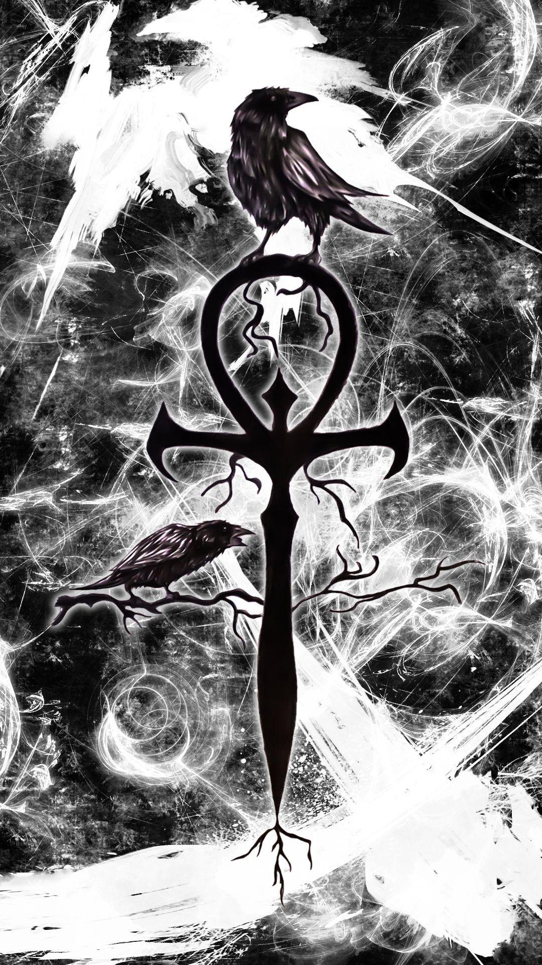 Ankh Wallpapers - Top Free Ankh Backgrounds - WallpaperAccess