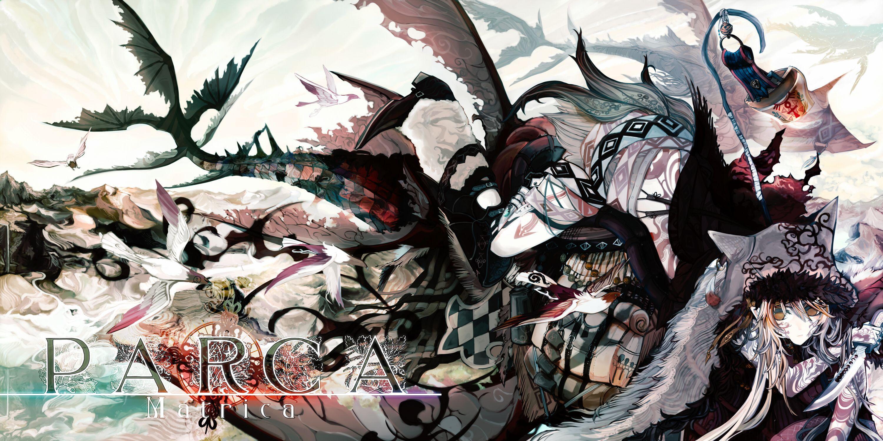 Anime Hip Hop Wallpapers - Top Free Anime Hip Hop Backgrounds ...