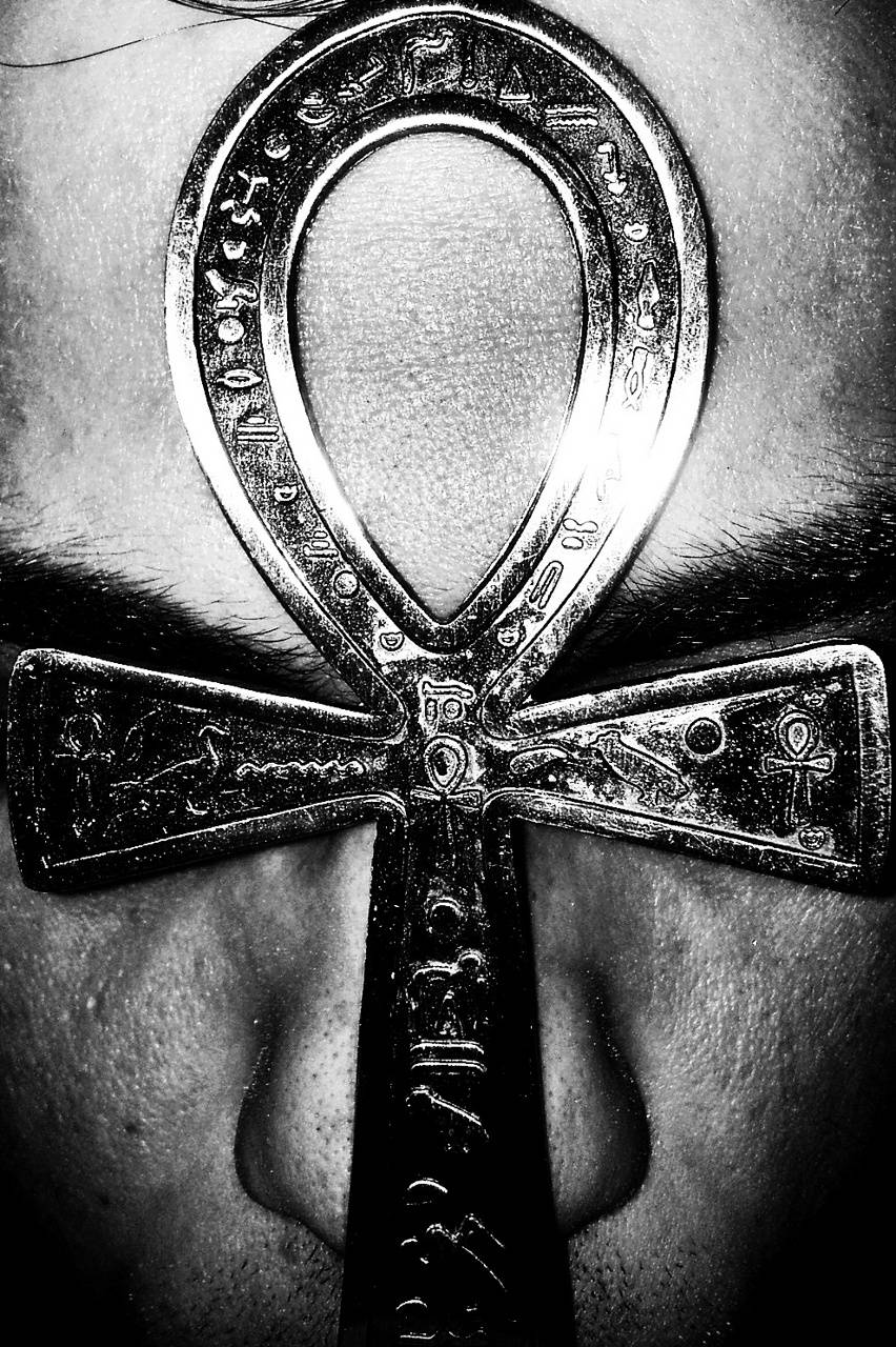 Ankh Wallpapers - Top Free Ankh Backgrounds - WallpaperAccess