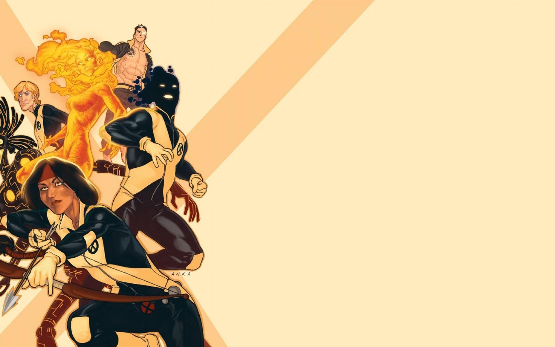 Magik Marvel Wallpapers - Top Free Magik Marvel Backgrounds ...