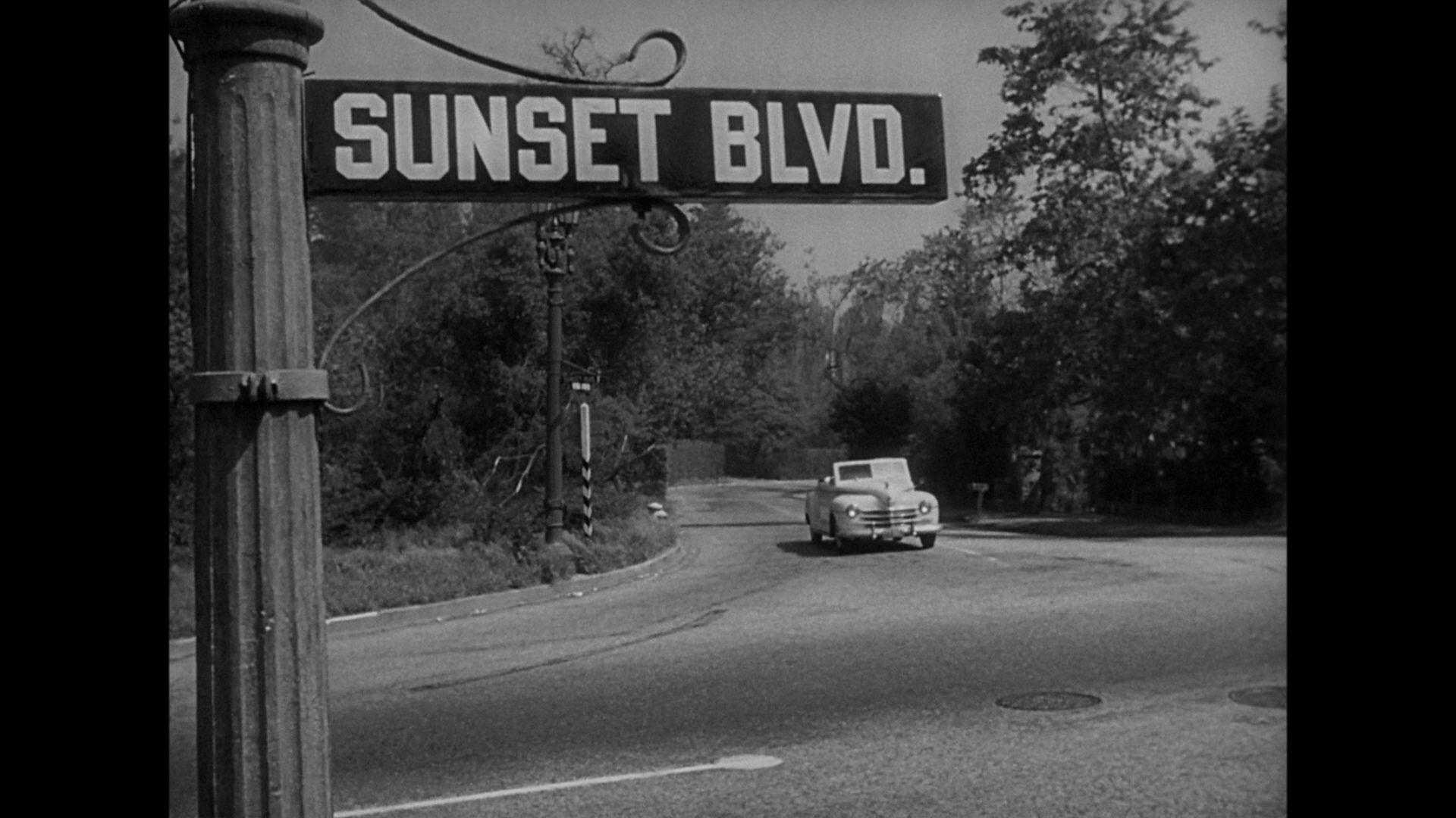 Sunset Boulevard Wallpapers - Top Free Sunset Boulevard Backgrounds ...