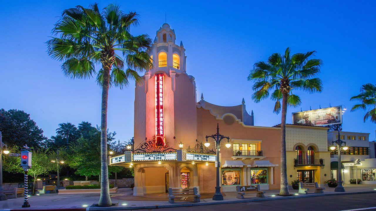 Sunset Boulevard Wallpapers - Top Free Sunset Boulevard Backgrounds ...