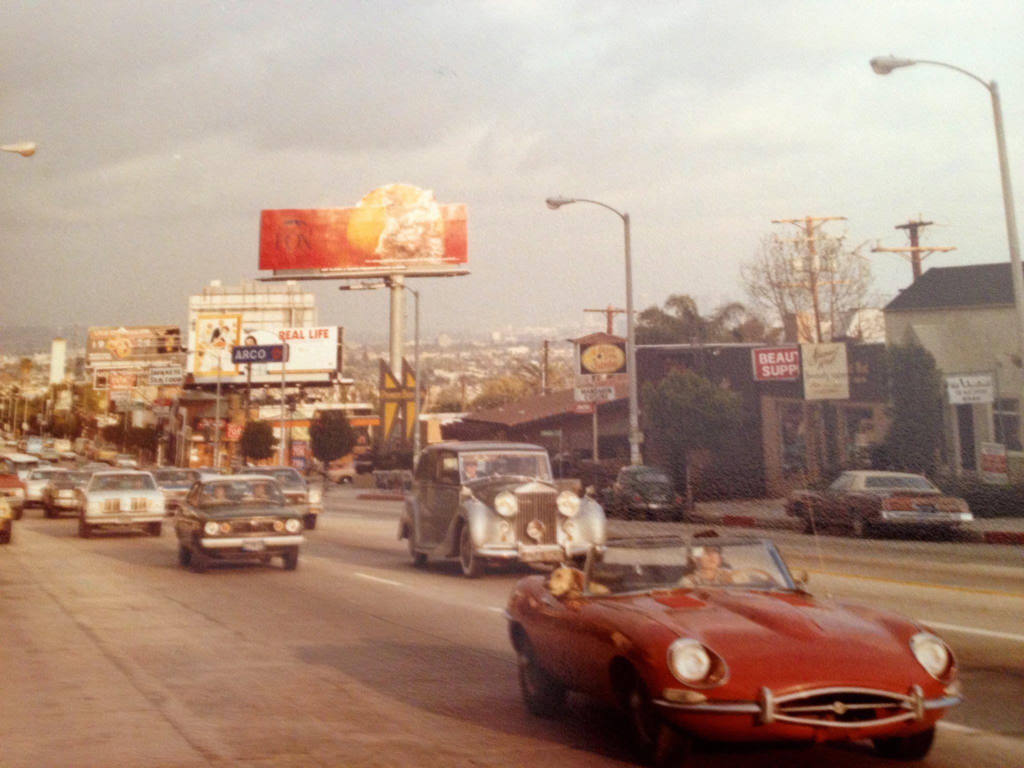 Sunset Boulevard Wallpapers - Top Free Sunset Boulevard Backgrounds ...