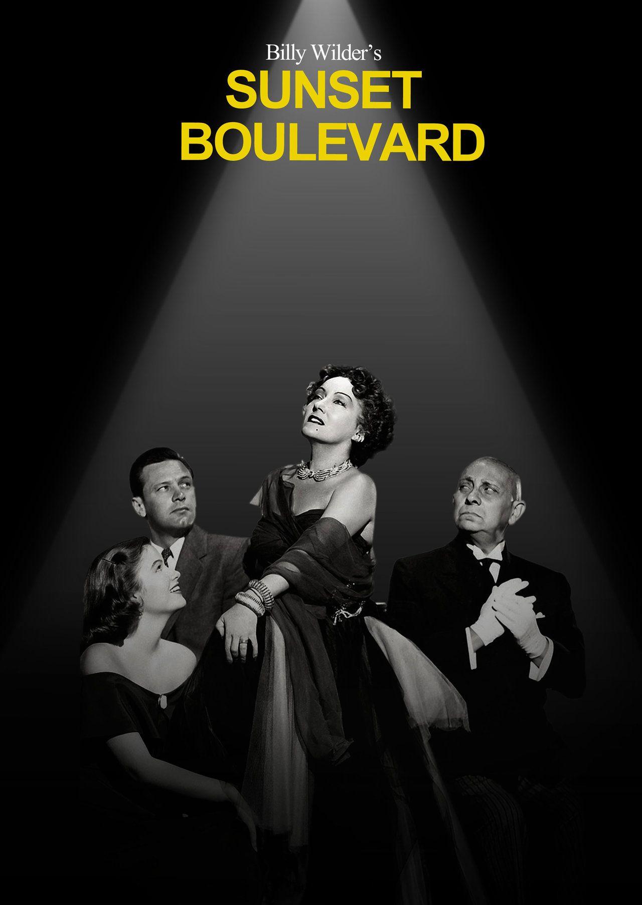 Sunset Boulevard Wallpapers - Top Free Sunset Boulevard Backgrounds ...