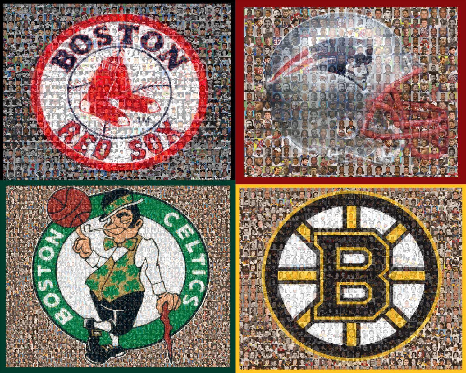 Boston Sports Wallpapers - Top Free Boston Sports Backgrounds ...