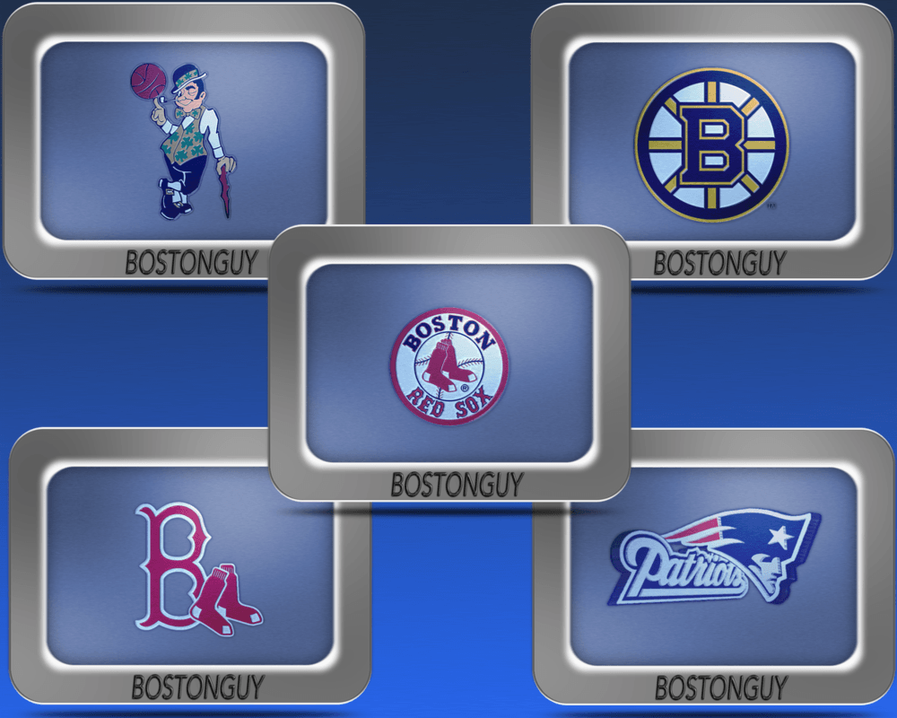 Boston Sports Wallpapers - Top Free Boston Sports Backgrounds ...