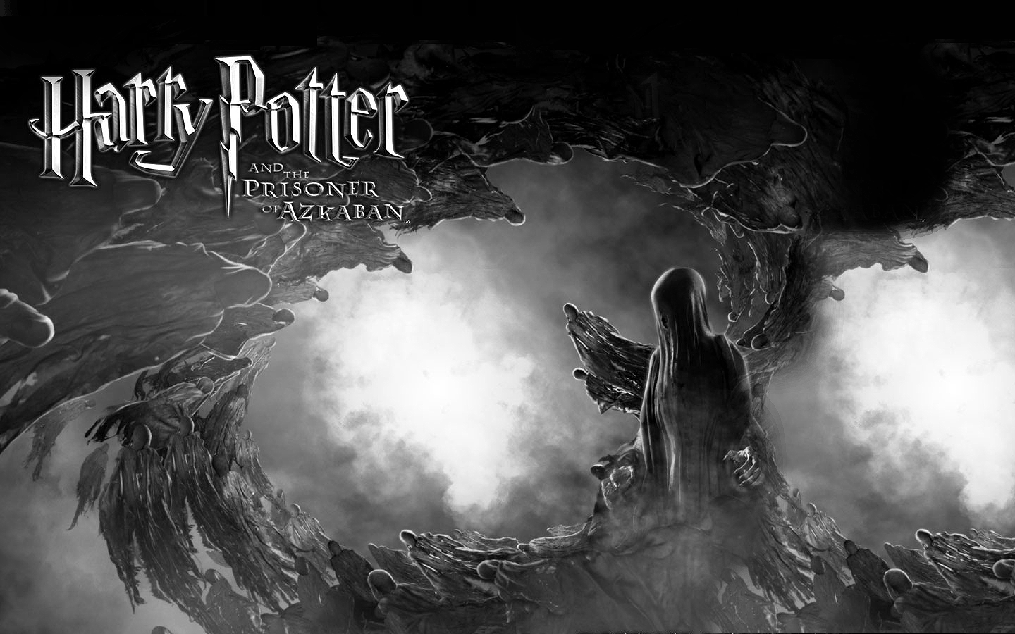 Dementor Wallpapers - Top Free Dementor Backgrounds - WallpaperAccess
