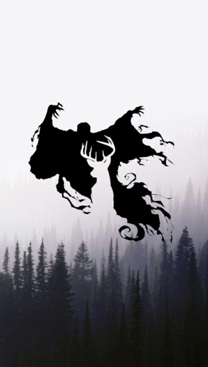 Dementor Wallpapers - Top Free Dementor Backgrounds - WallpaperAccess