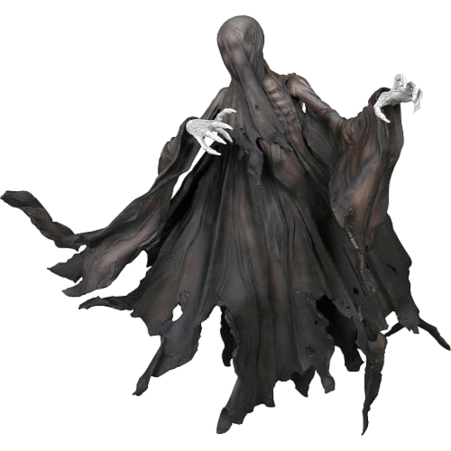 Dementor Wallpapers - Top Free Dementor Backgrounds - WallpaperAccess