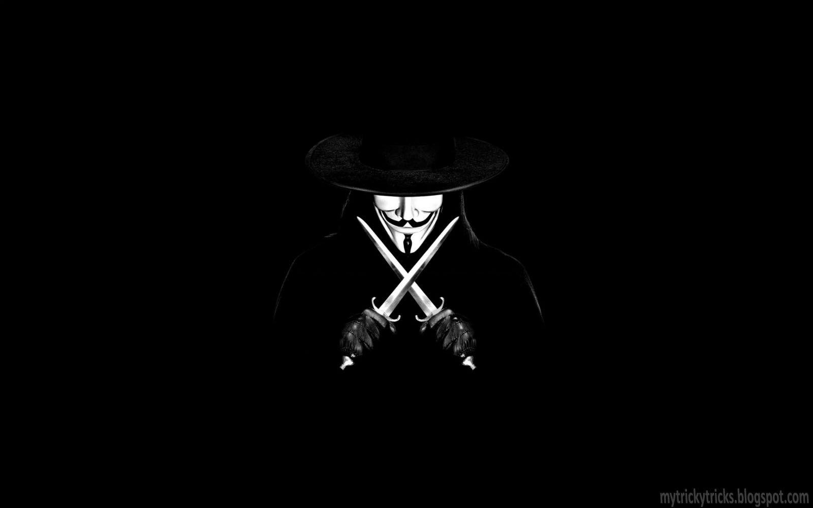 Anonymous Logo Wallpapers - Top Free Anonymous Logo Backgrounds ...