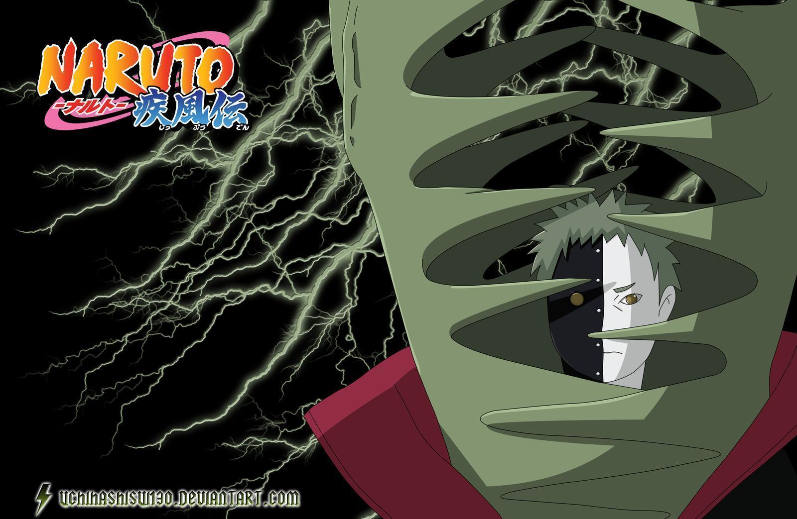 Zetsu Wallpapers - Top Free Zetsu Backgrounds - WallpaperAccess