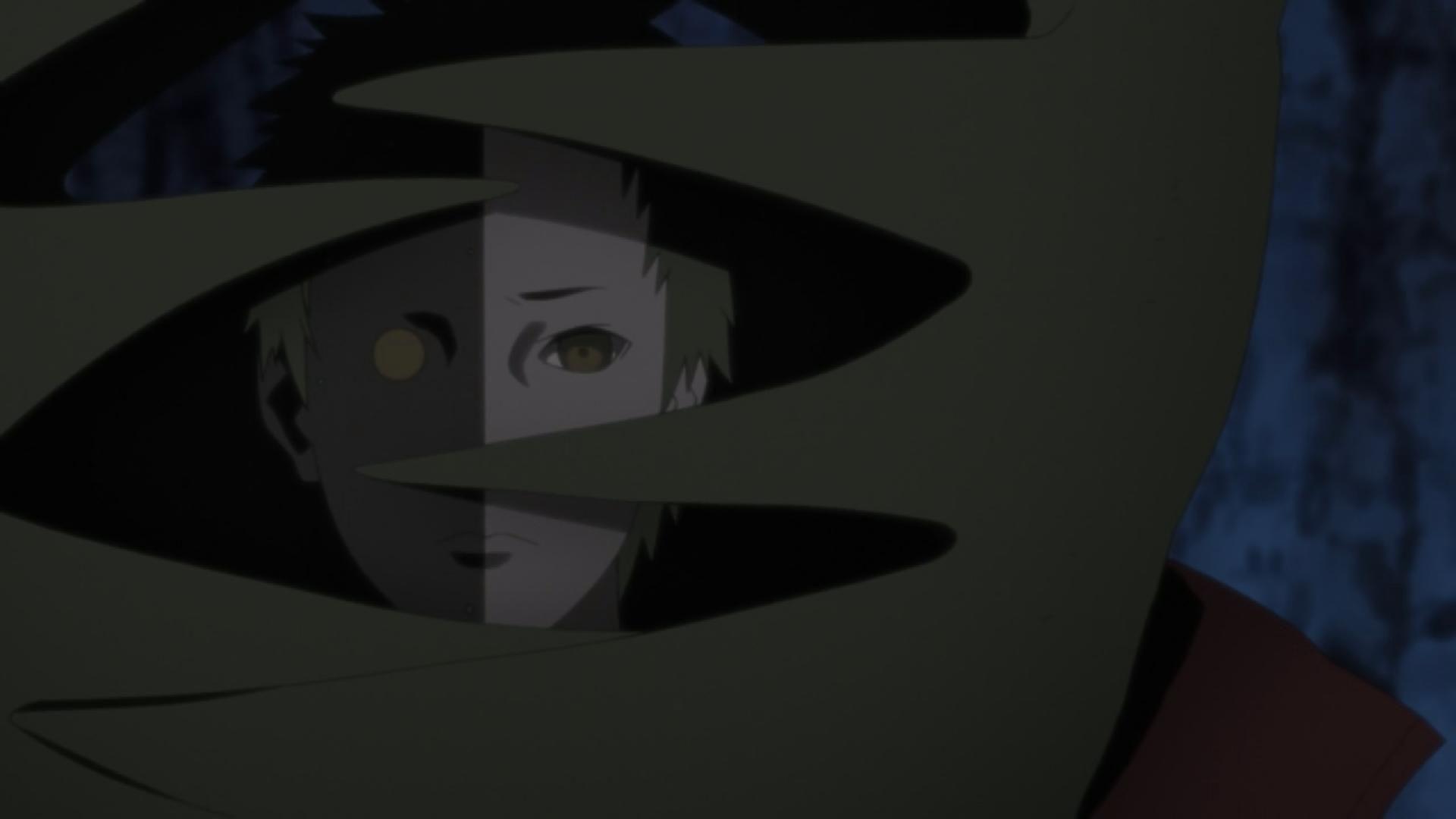 Zetsu Wallpapers - Top Free Zetsu Backgrounds - WallpaperAccess