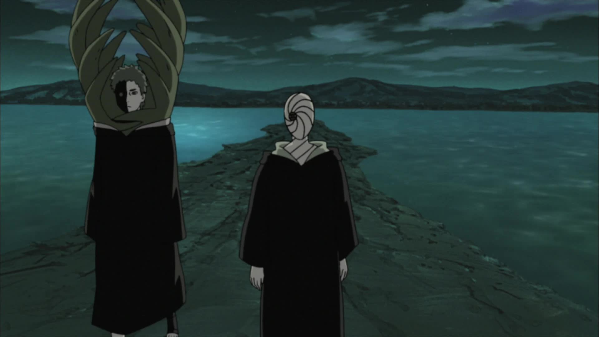 Zetsu Wallpapers - Top Free Zetsu Backgrounds - WallpaperAccess